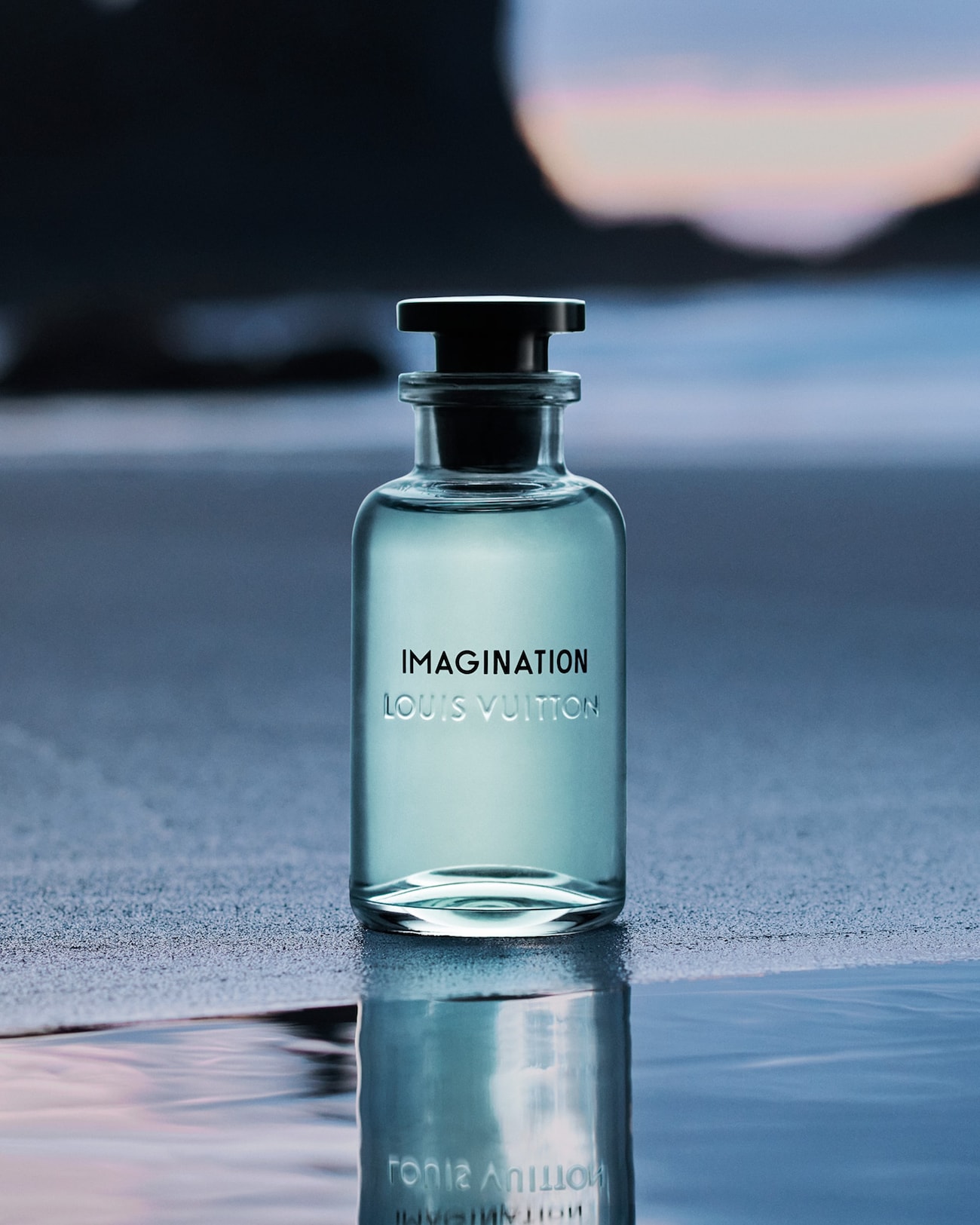 Imagination | LOUIS VUITTON