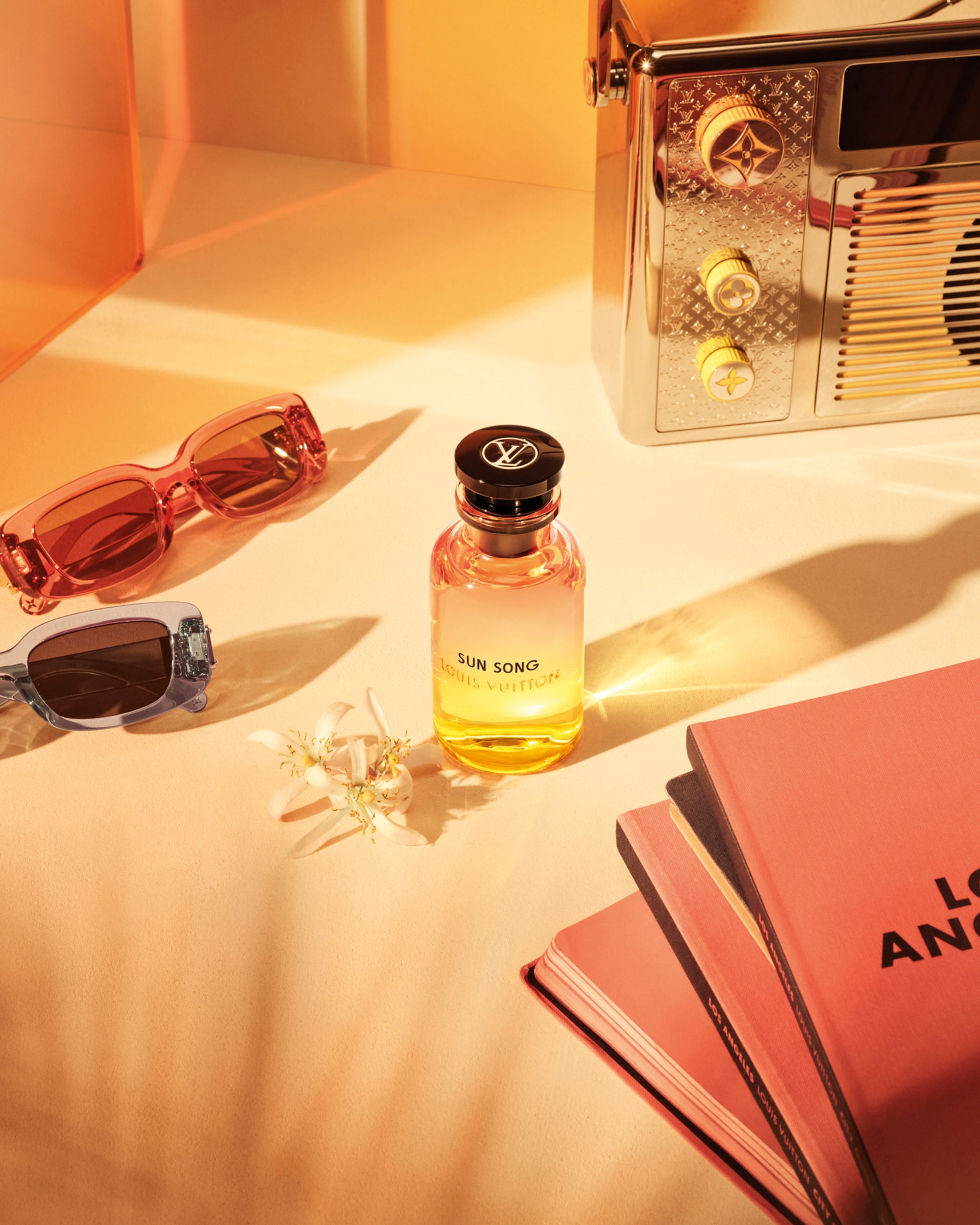 Louis Vuitton Perfumes | LOUIS VUITTON