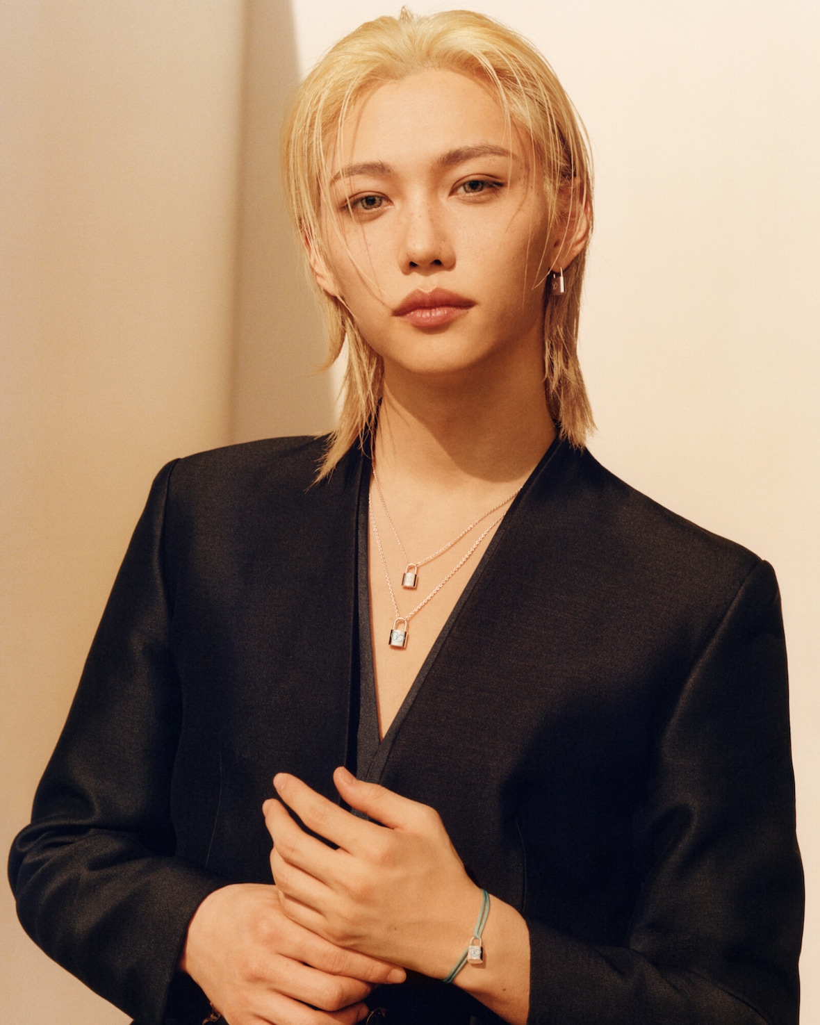 Silver Lockit | LOUIS VUITTON