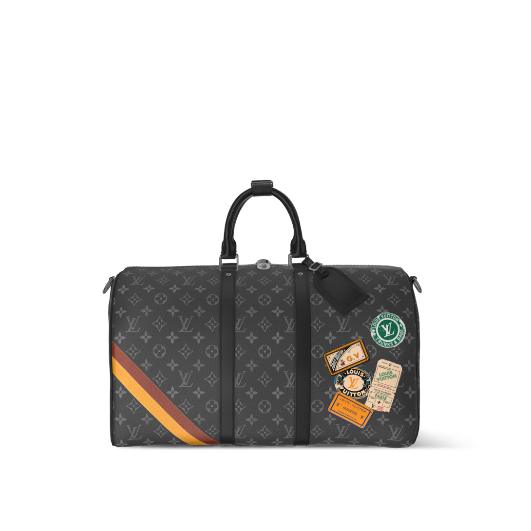 Louis Vuitton Mon Monogram | LOUIS VUITTON