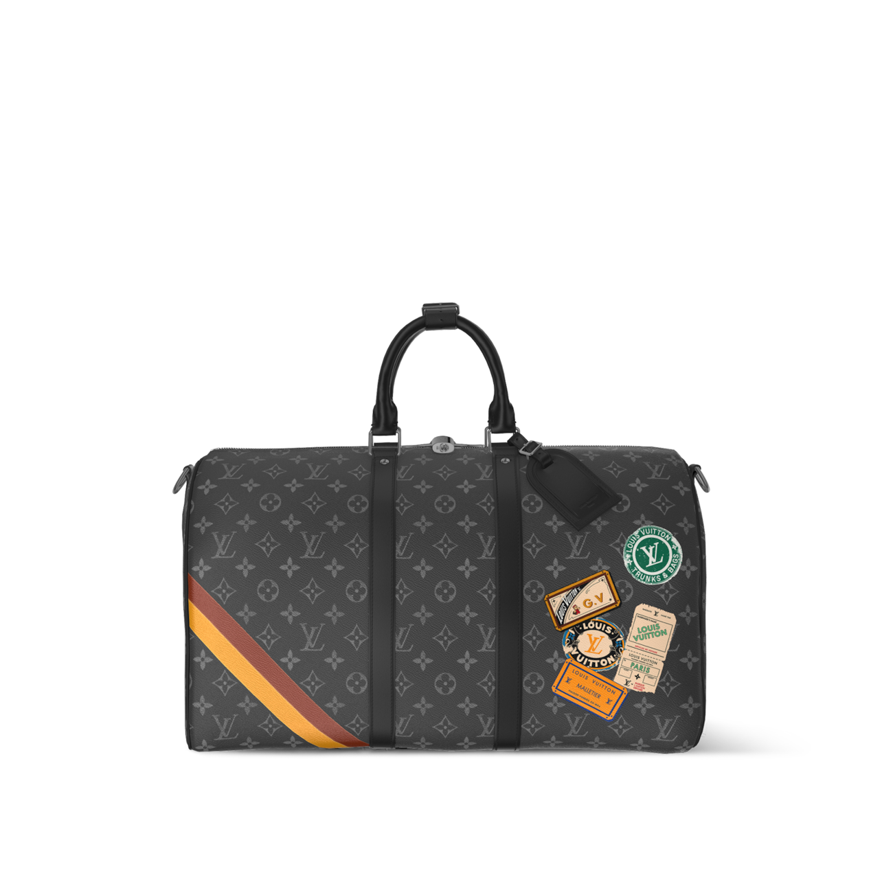 Louis Vuitton Mon Monogram | LOUIS VUITTON