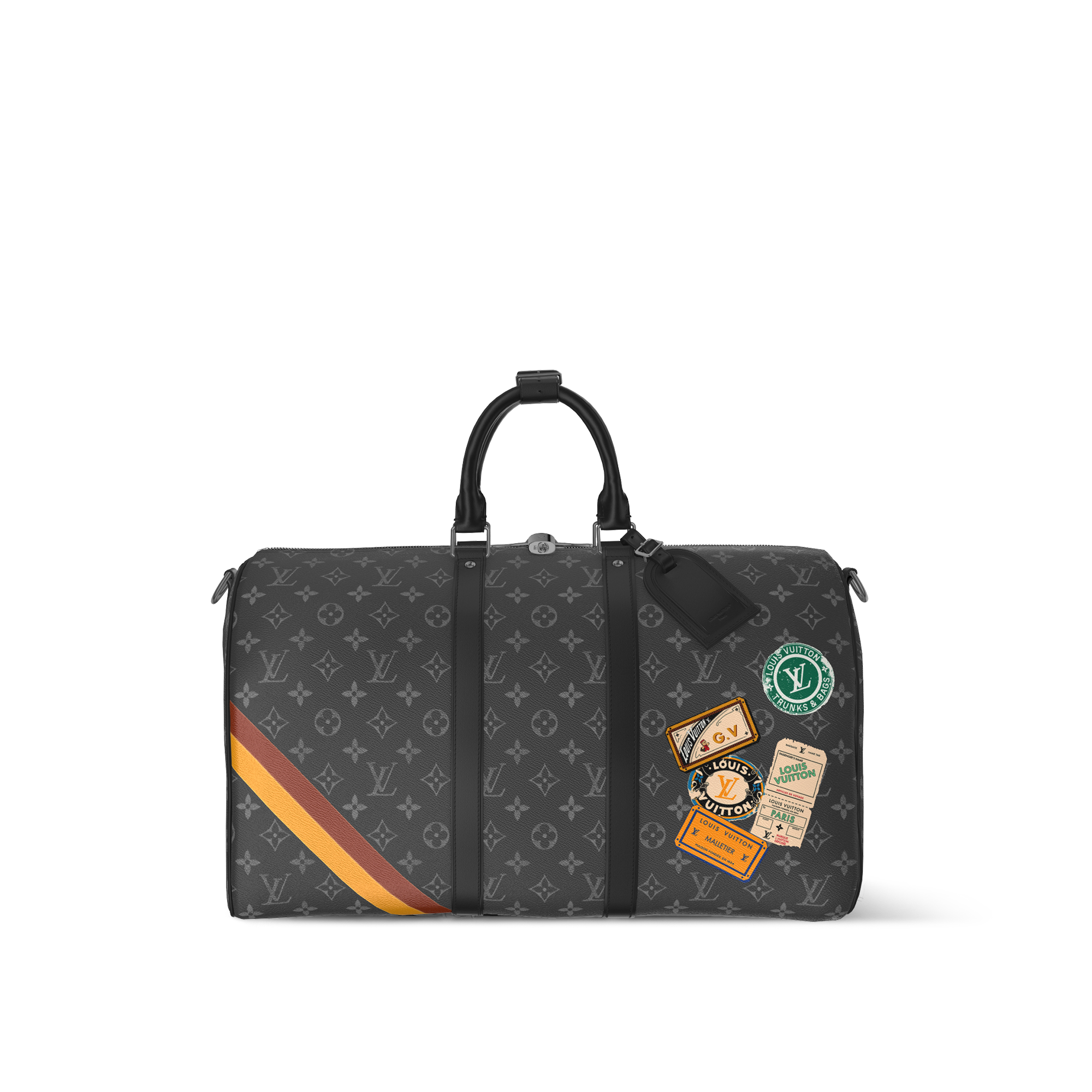 Louis Vuitton Mon Monogram | LOUIS VUITTON