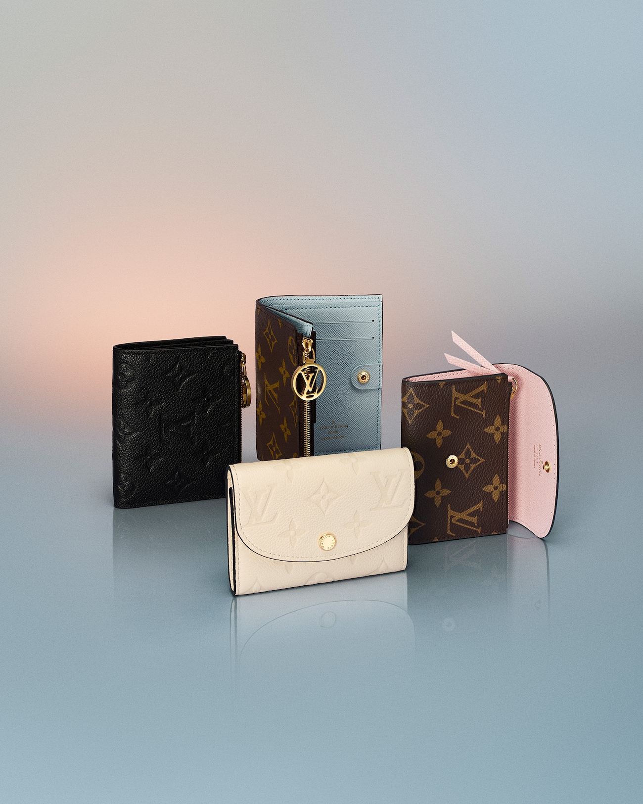LOUIS VUITTON – Official Website