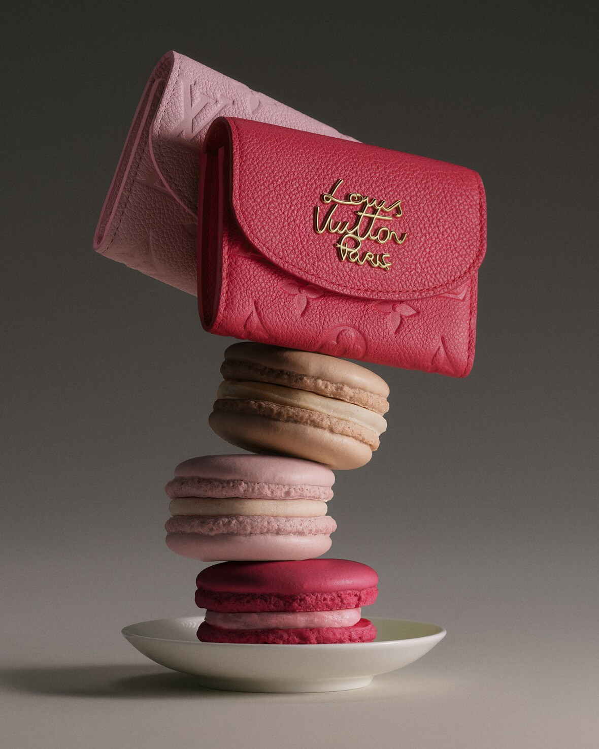 LOUIS VUITTON – Official Website