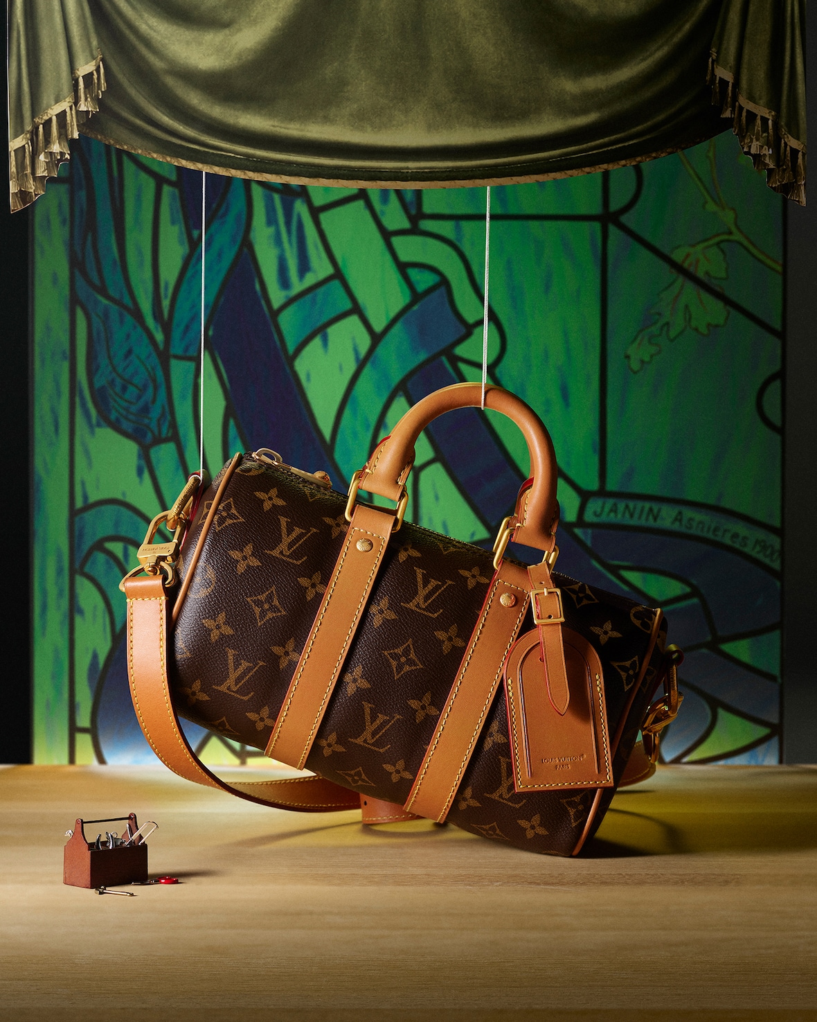 LOUIS VUITTON – Official Website