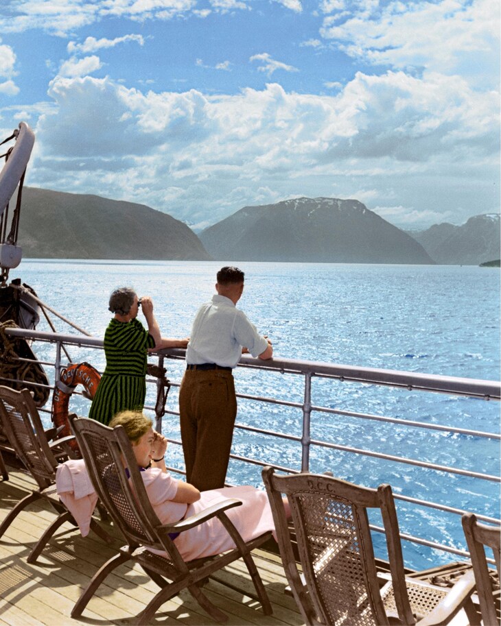 Extraordinary Voyages | LOUIS VUITTON SINGAPORE