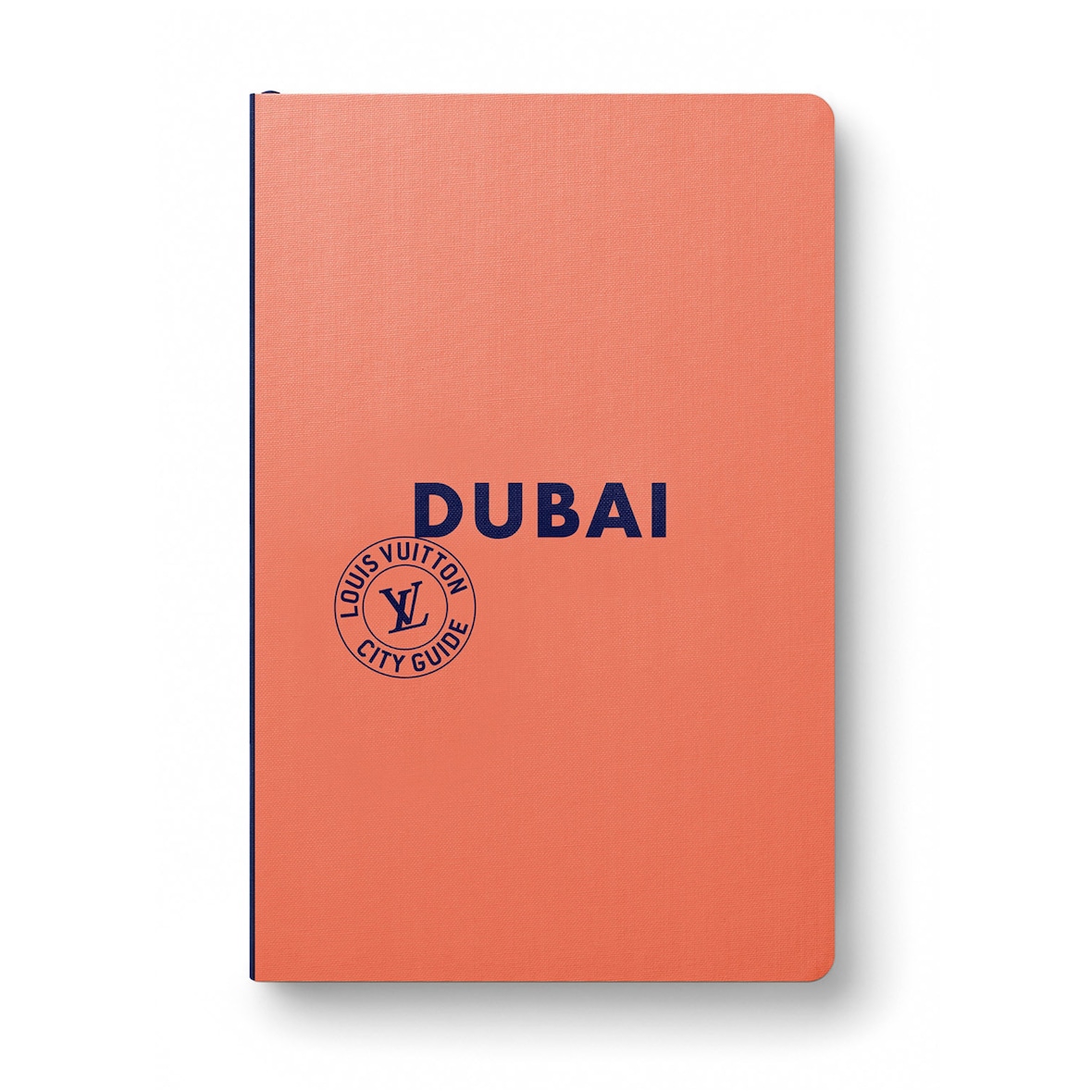 CITY GUIDE: DUBAI | LOUIS VUITTON