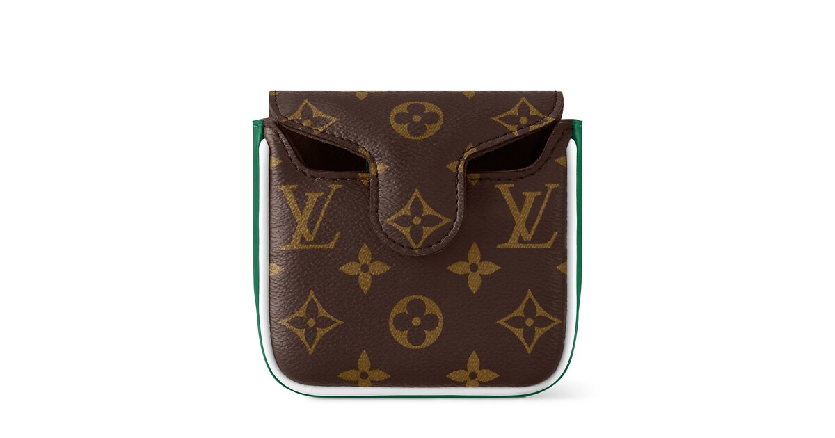 Maillet Putter Headcover . - Sport and Games | LOUIS VUITTON