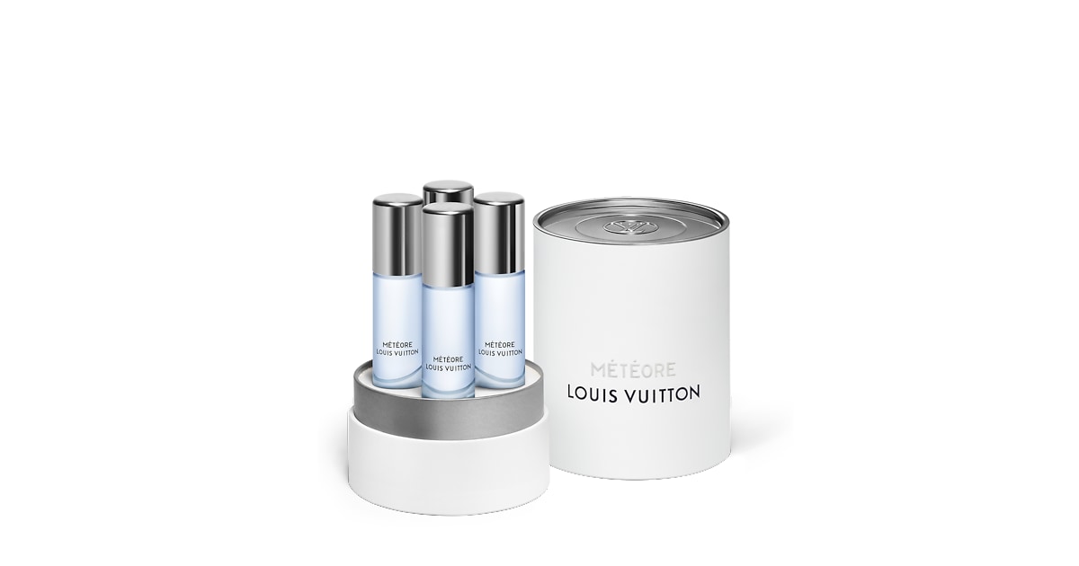 Travel Spray Refill Météore - Collections | LOUIS VUITTON