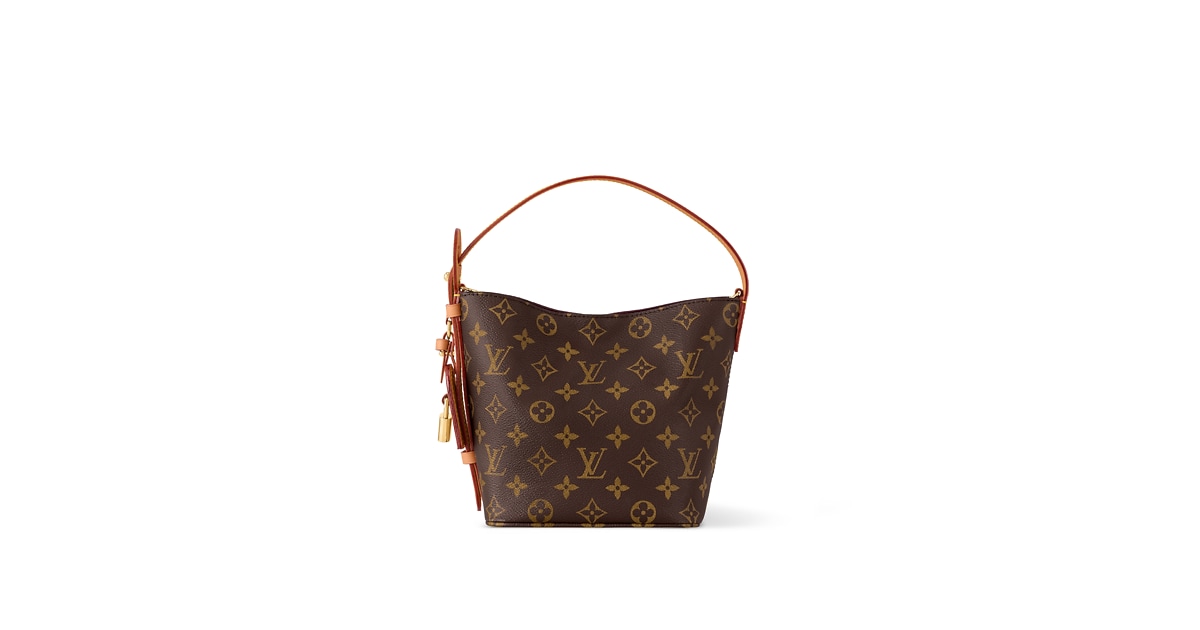 All In BB Monogram - Handbags | LOUIS VUITTON