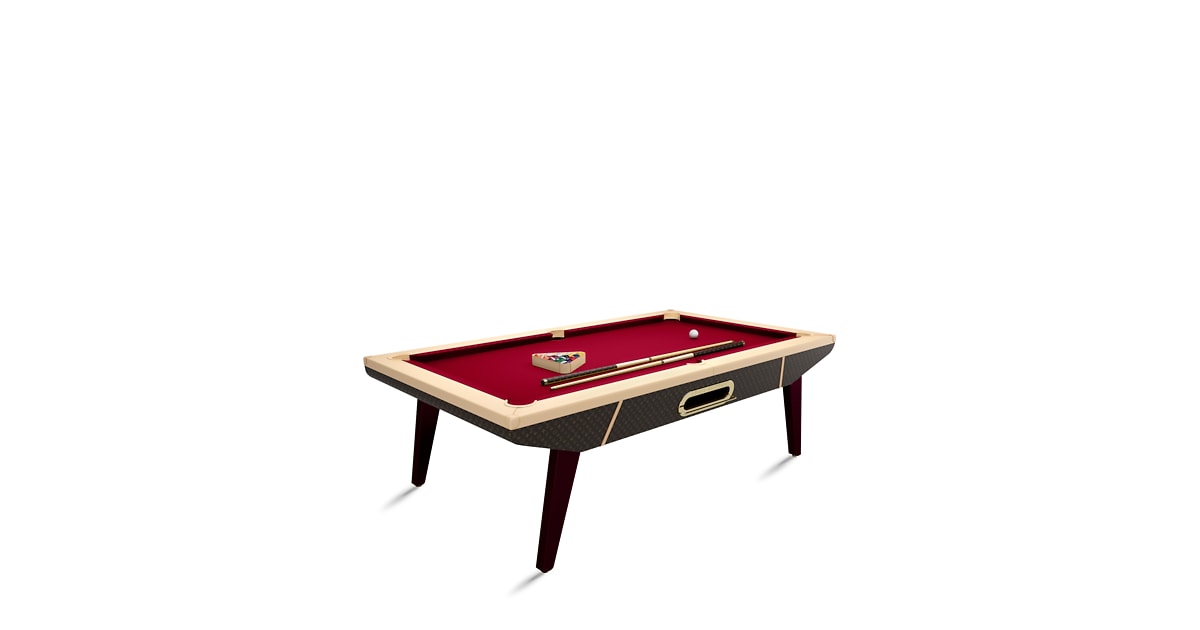 Billiard Monogram MM Monogram - Sport and Games | LOUIS VUITTON