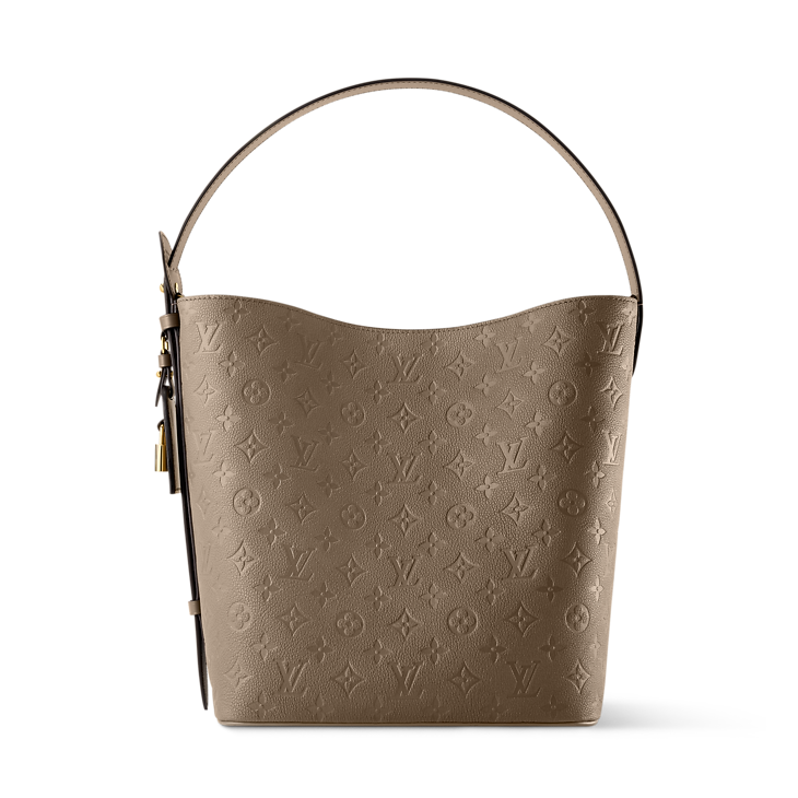 Iconic Monogram Handbags | LOUIS VUITTON