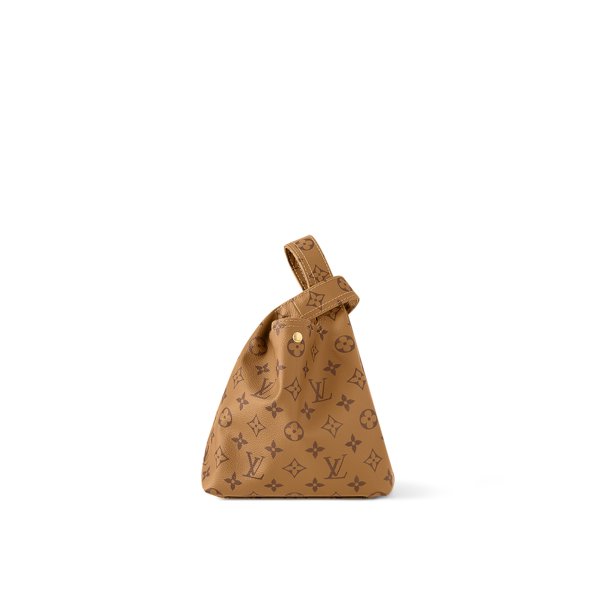 Atlantis BB Monogram Reverse - Handbags | LOUIS VUITTON