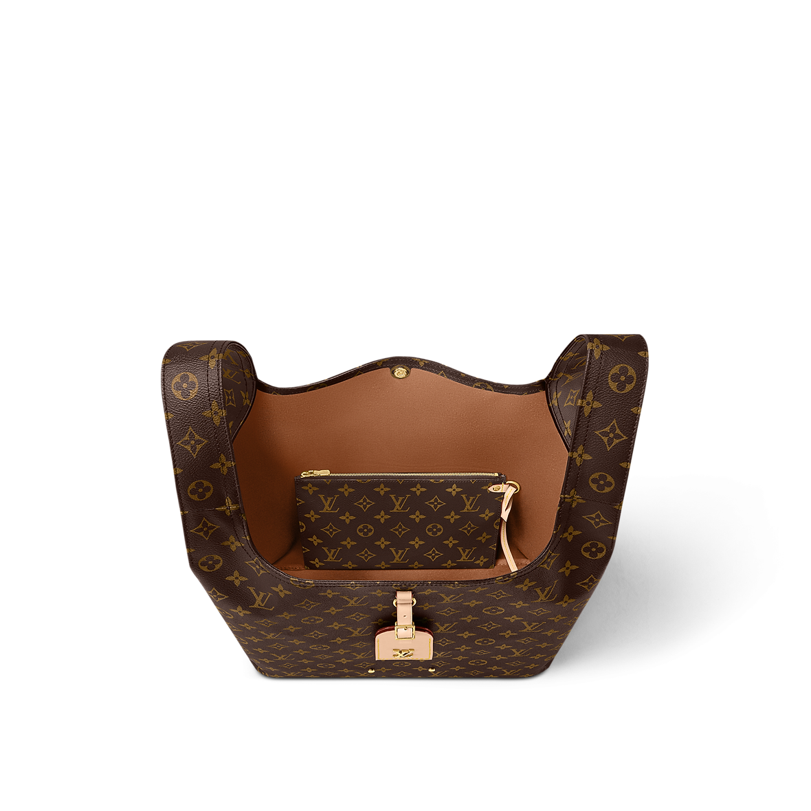 Atlantis GM Monogram - Handbags | LOUIS VUITTON