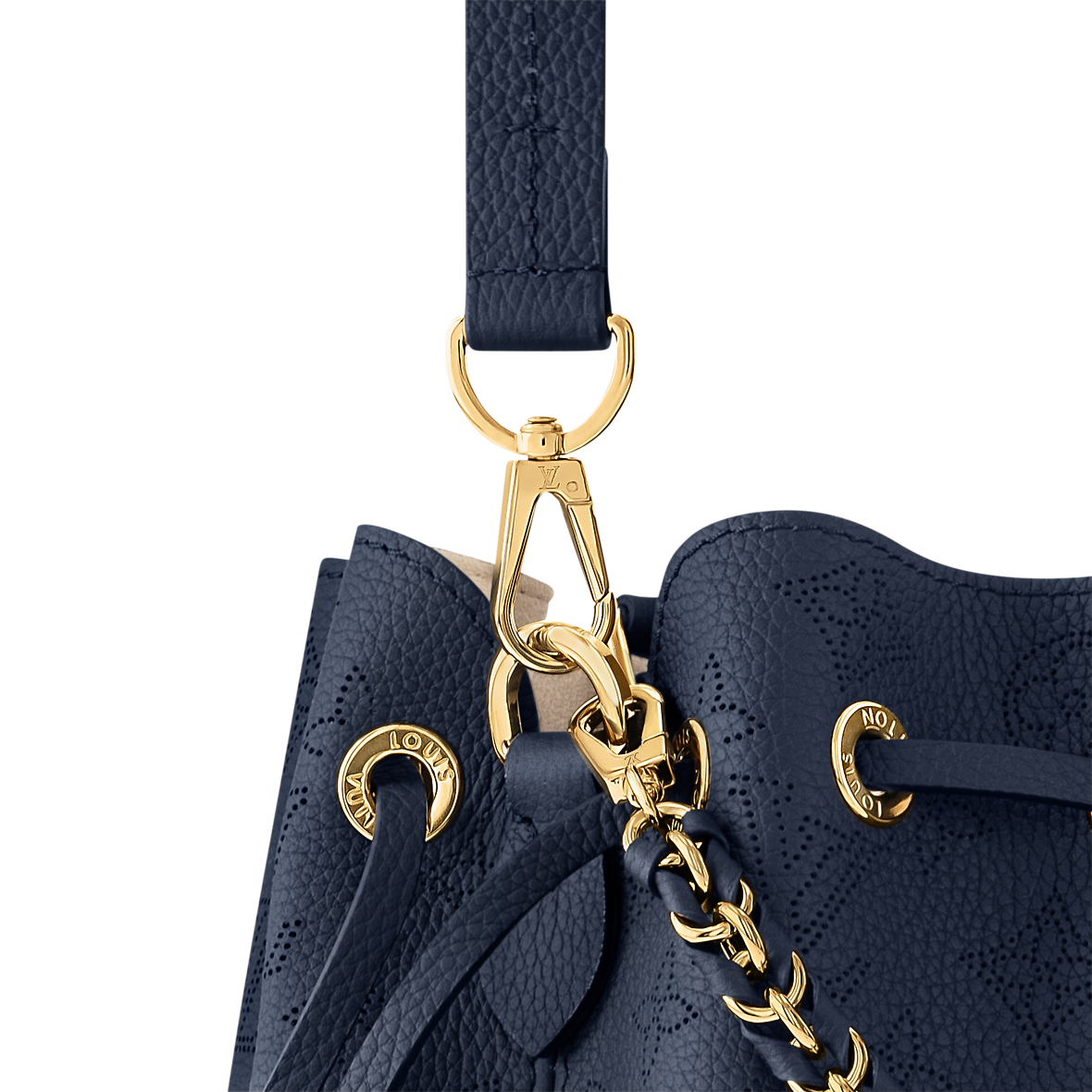 Bella Tote Mahina - Handbags | LOUIS VUITTON