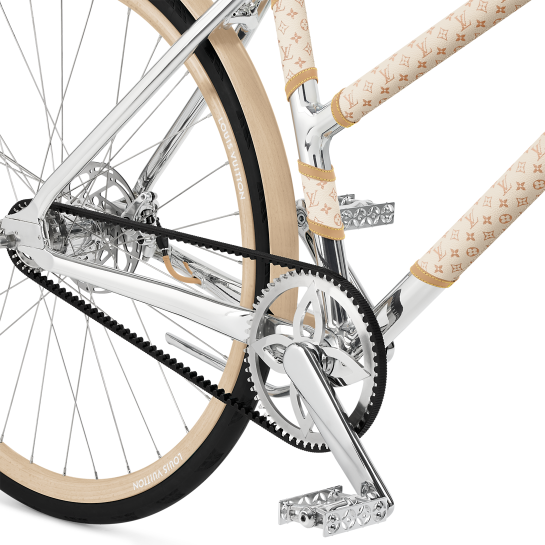 Bike GM - Sport and Games | LOUIS VUITTON