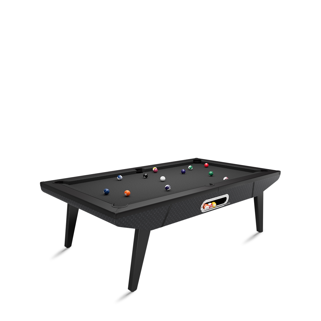 Billiard Monogram Eclipse MM Monogram Eclipse - Sport and Games | LOUIS ...