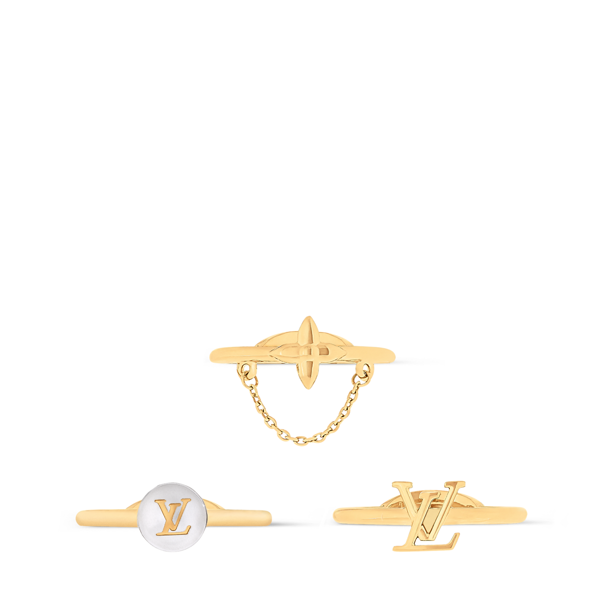 Rings - Women | LOUIS VUITTON