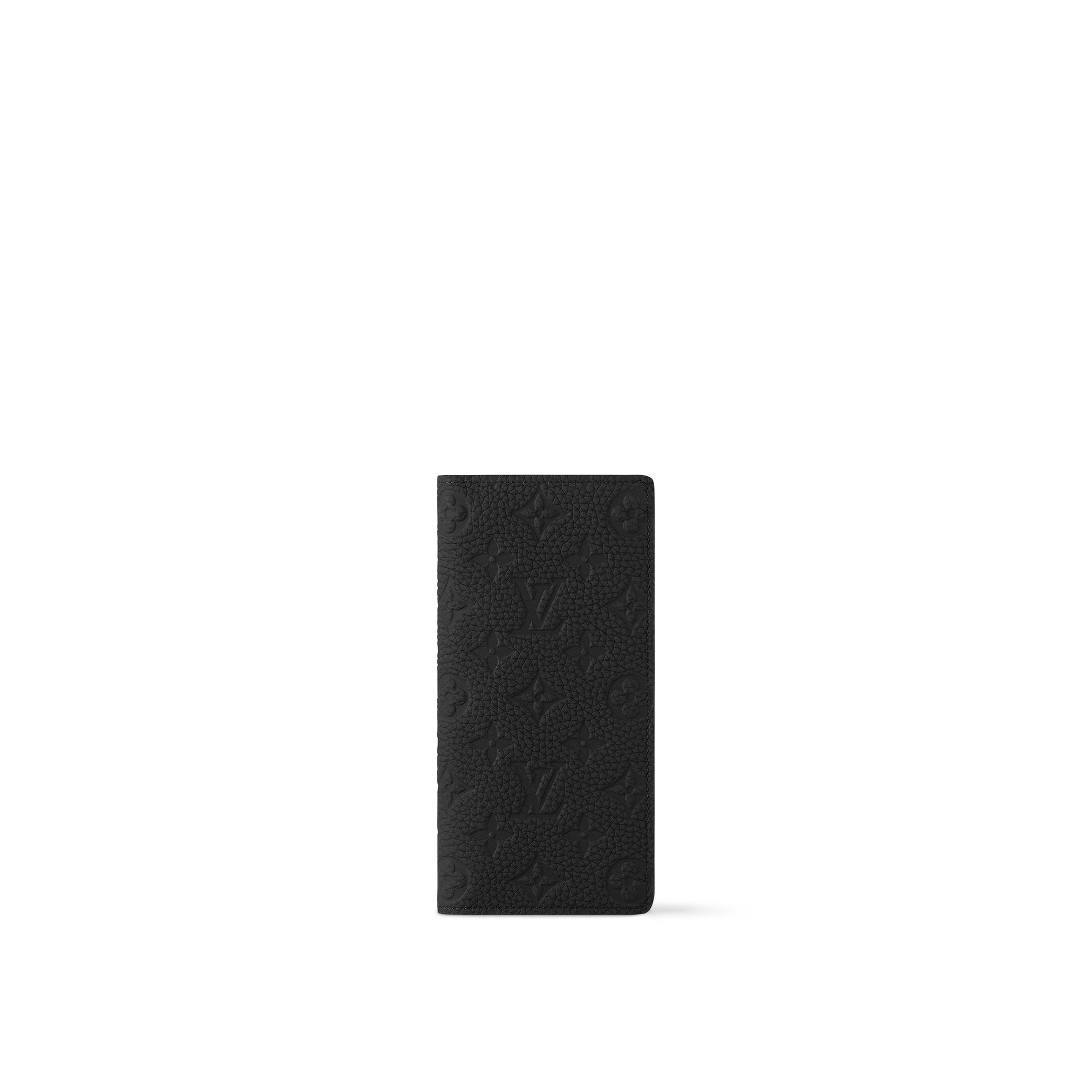 Brazza Wallet Epi Leather - Personalisation Leather Goods | LOUIS VUITTON