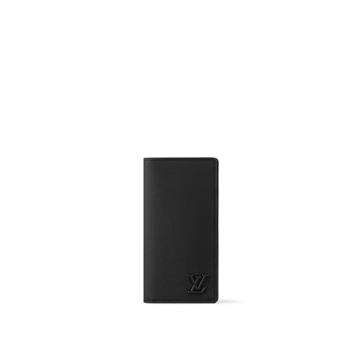 Brazza Wallet Monogram Eclipse - Men Small Leather Goods | LOUIS VUITTON