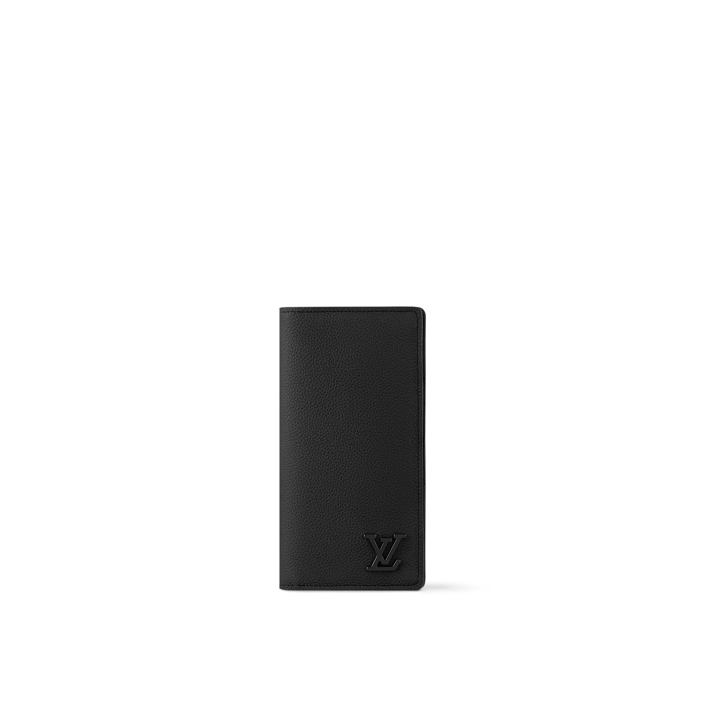 Brazza Wallet Monogram Eclipse - Men Small Leather Goods | LOUIS VUITTON