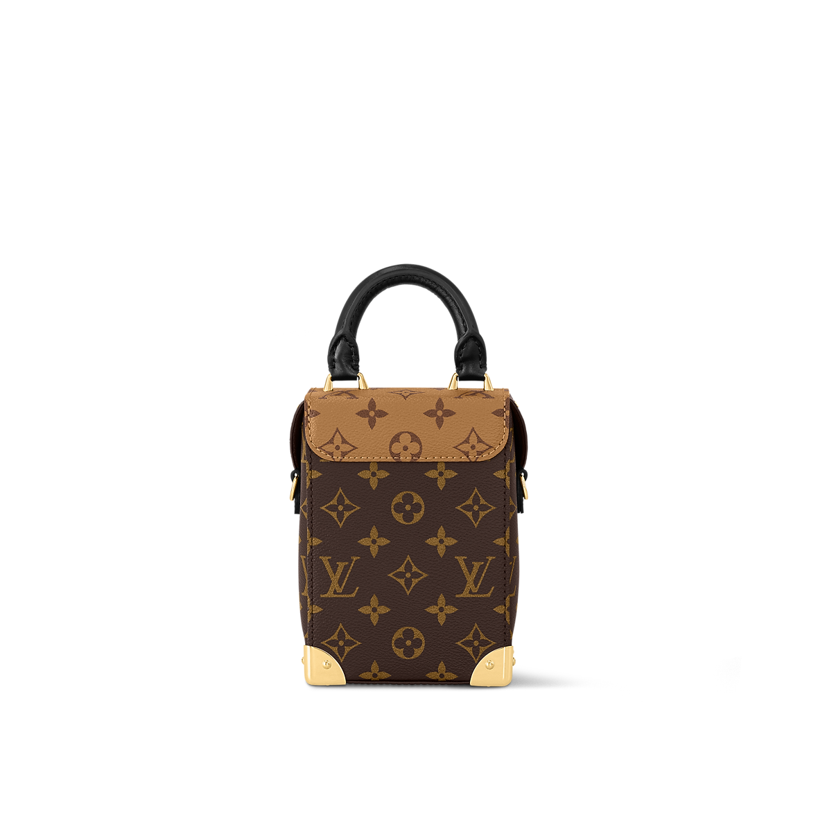 Camera Box Other Monogram Canvas - Handbags | LOUIS VUITTON