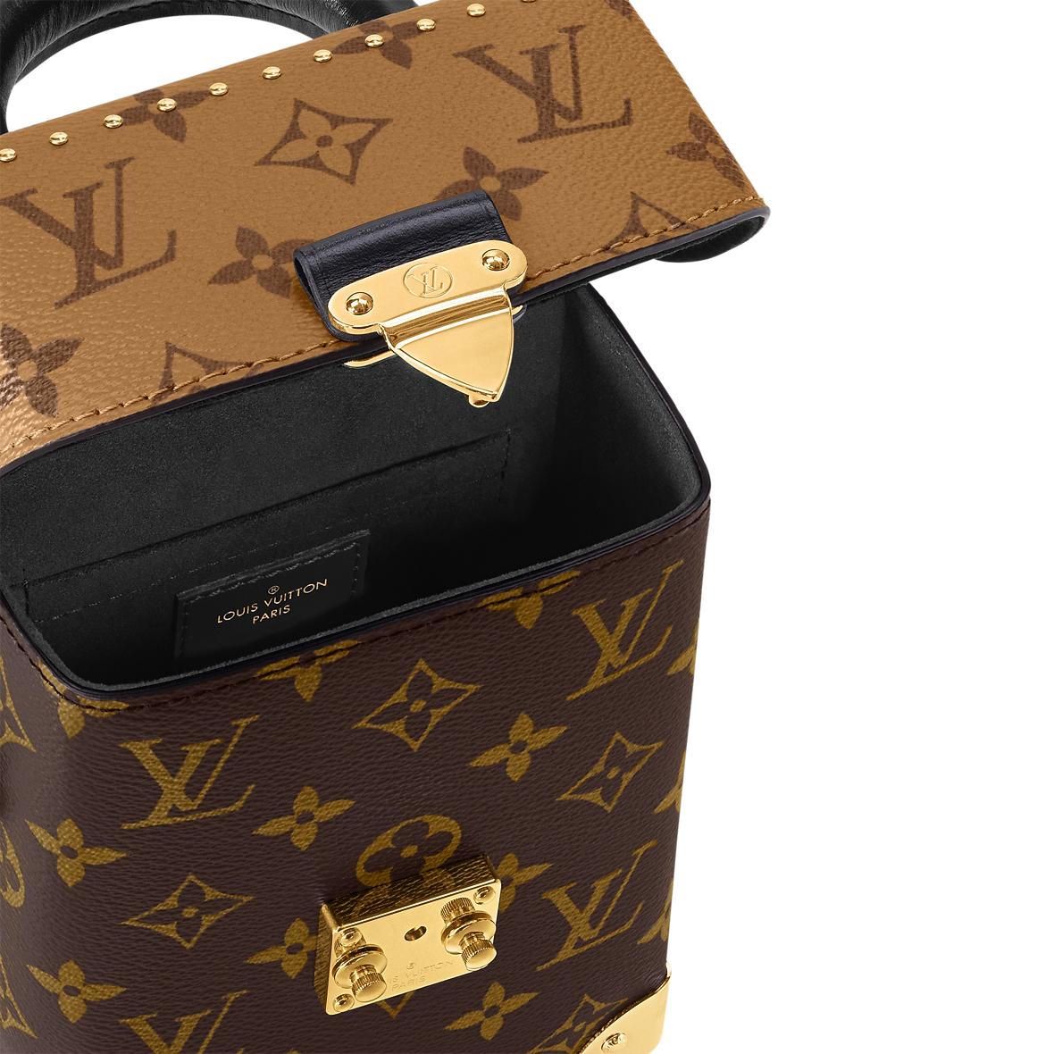Camera Box Other Monogram Canvas - Handbags | LOUIS VUITTON