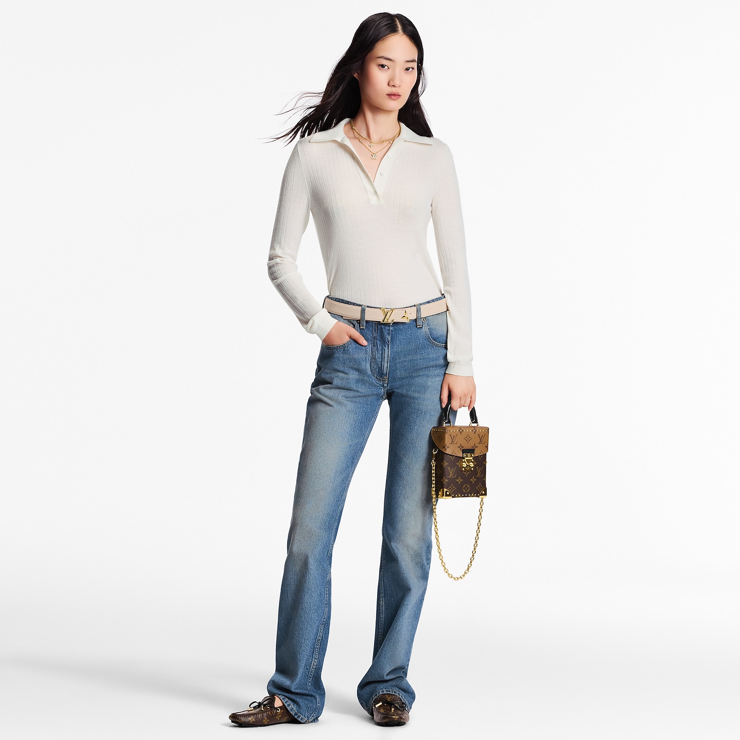 Camera Box Other Monogram Canvas - Handbags | LOUIS VUITTON