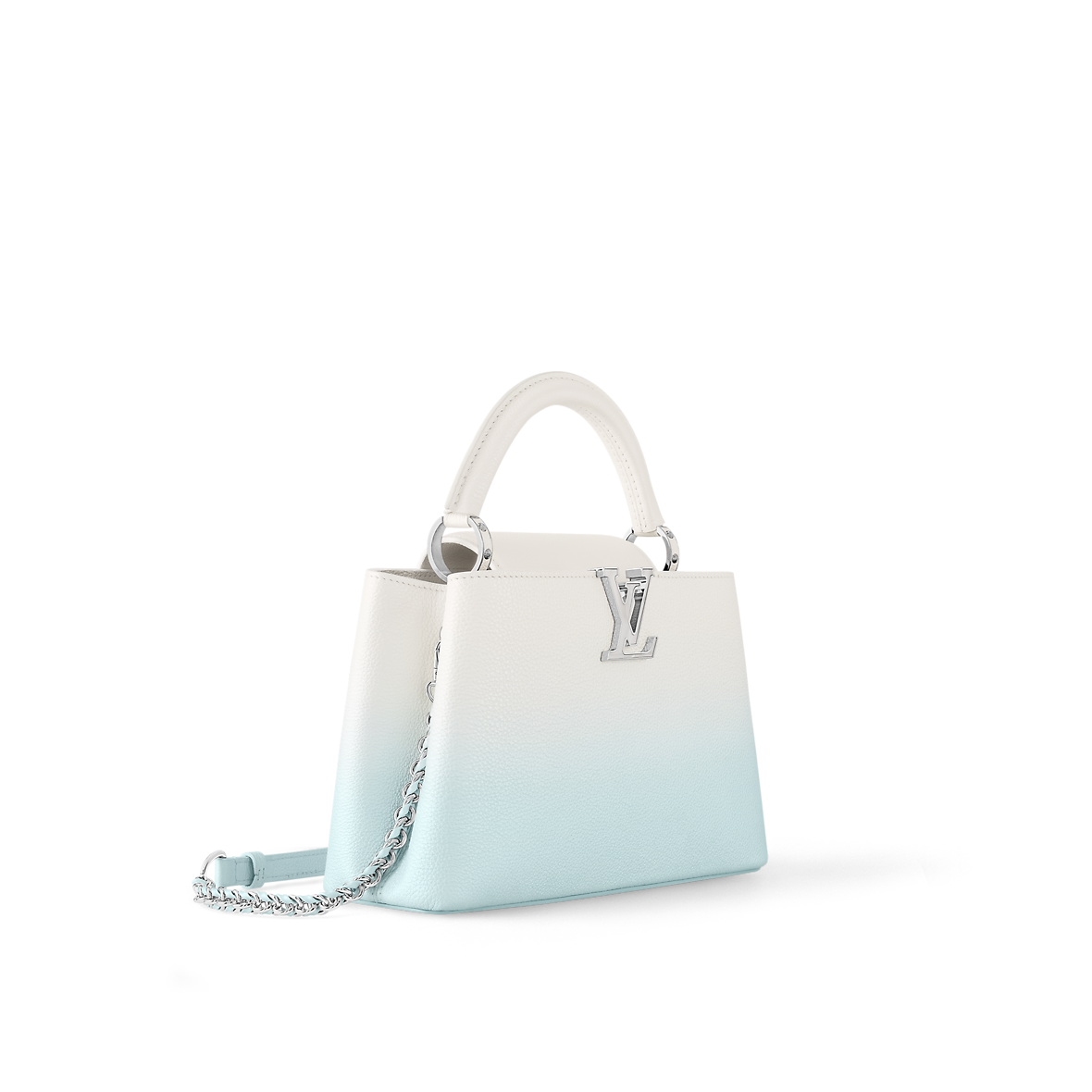 Capucines BB Capucines - Handbags | LOUIS VUITTON