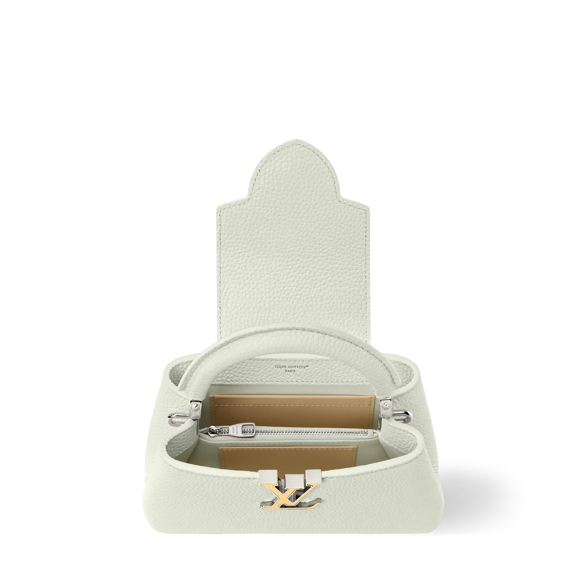 Capucines East-West Mini Capucines - Handbags | LOUIS VUITTON