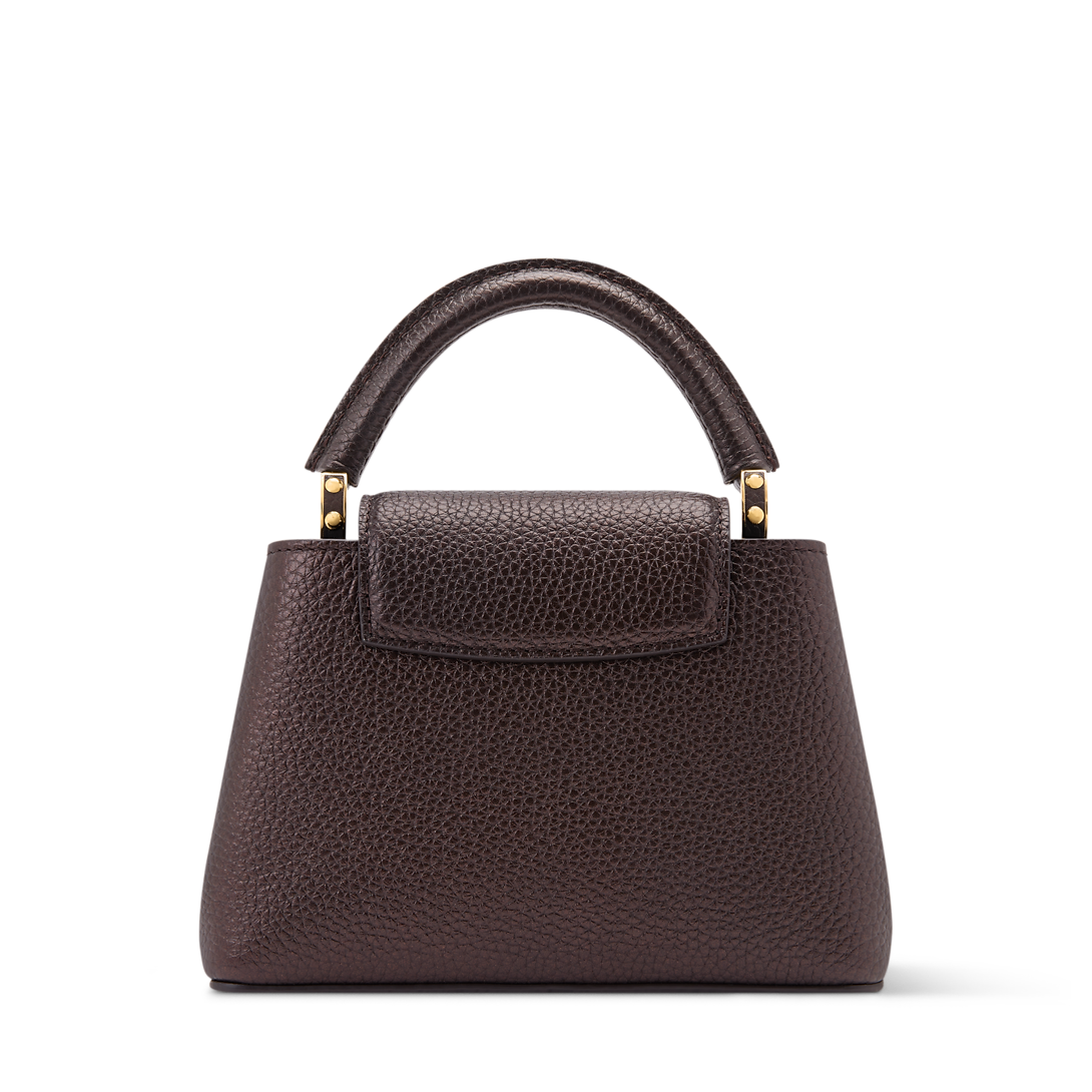 Capucines Mini Capucines - Handbags | LOUIS VUITTON