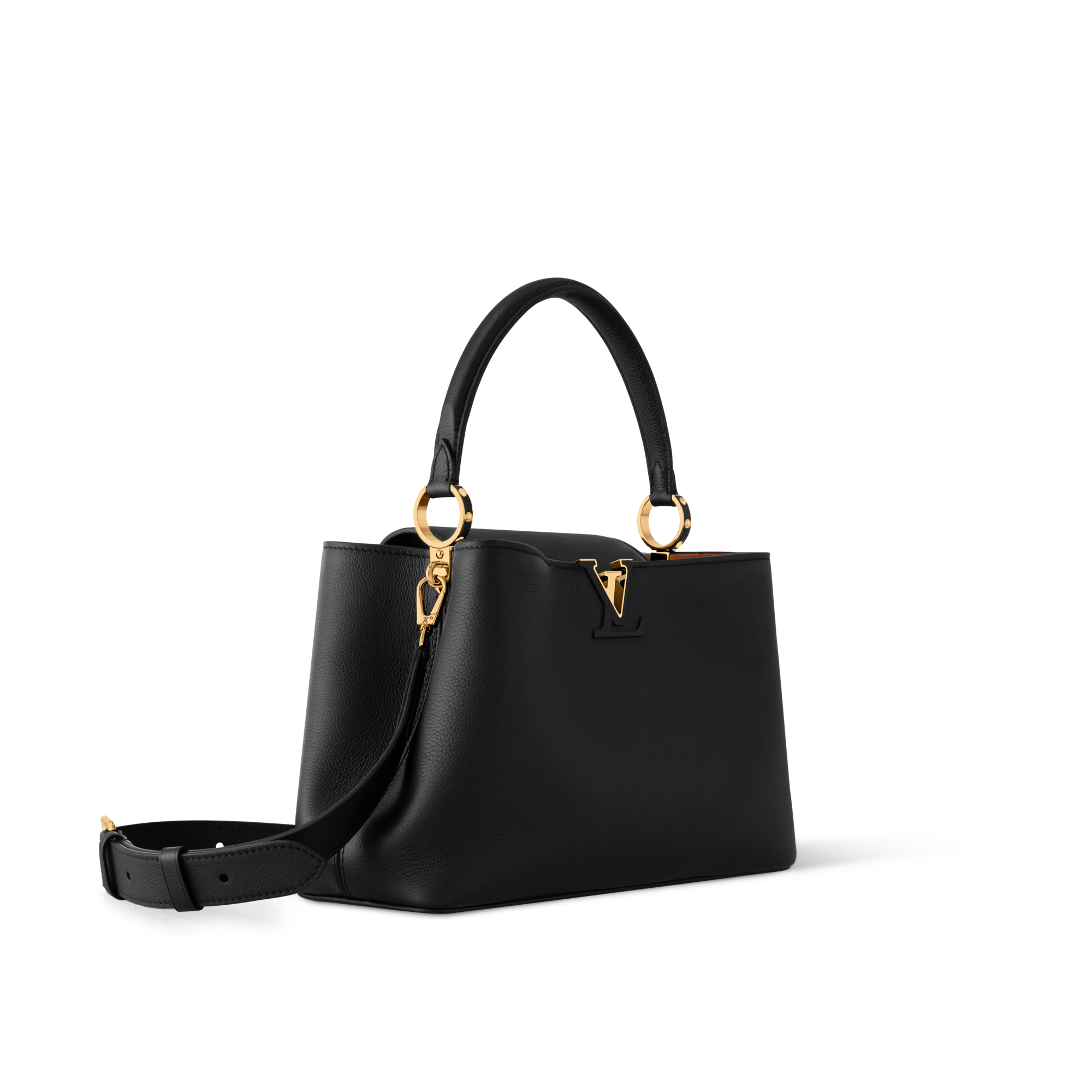 Capucines MM Souple Capucines - Handbags | LOUIS VUITTON