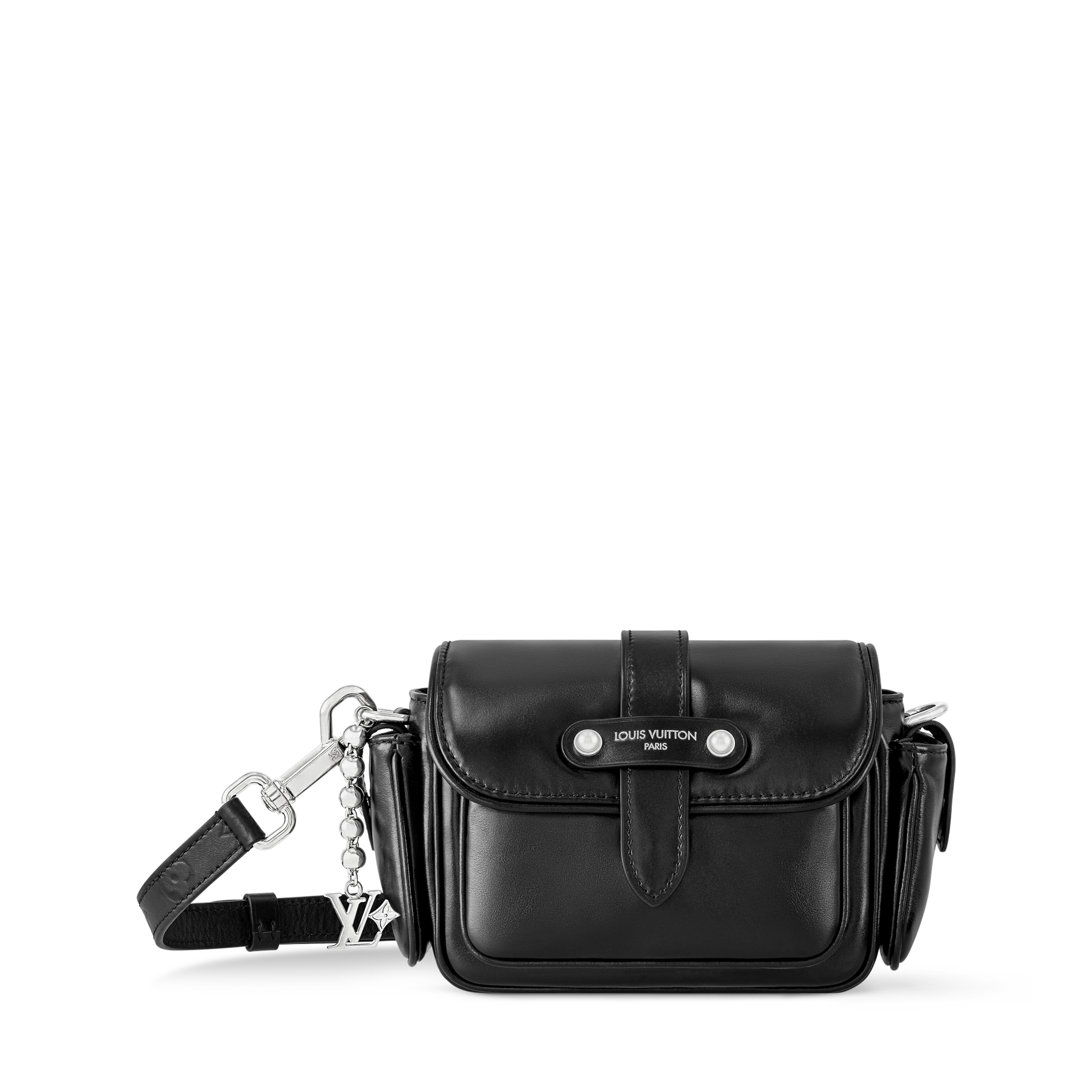 Cargo Wearable Wallet G69 - Men Small Leather Goods | LOUIS VUITTON