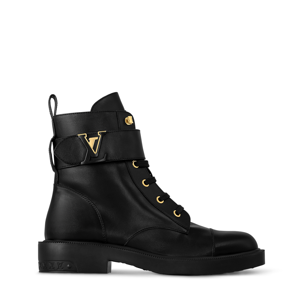 Citizen Flat Ranger Boot - Shoes | LOUIS VUITTON