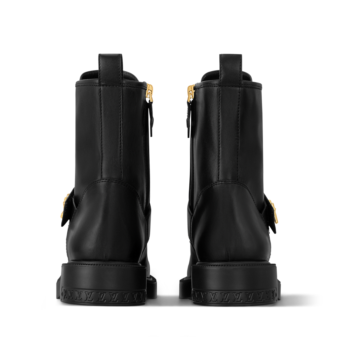 Citizen Flat Ranger Boot - Shoes | LOUIS VUITTON