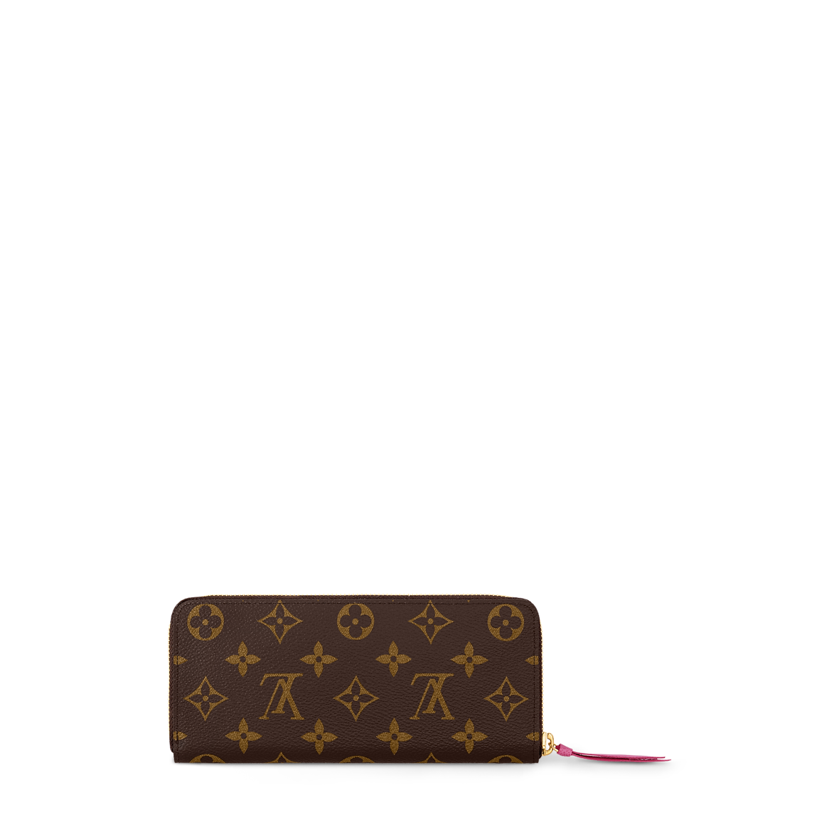 Clémence Wallet Monogram - Wallets and Small Leather Goods | LOUIS VUITTON