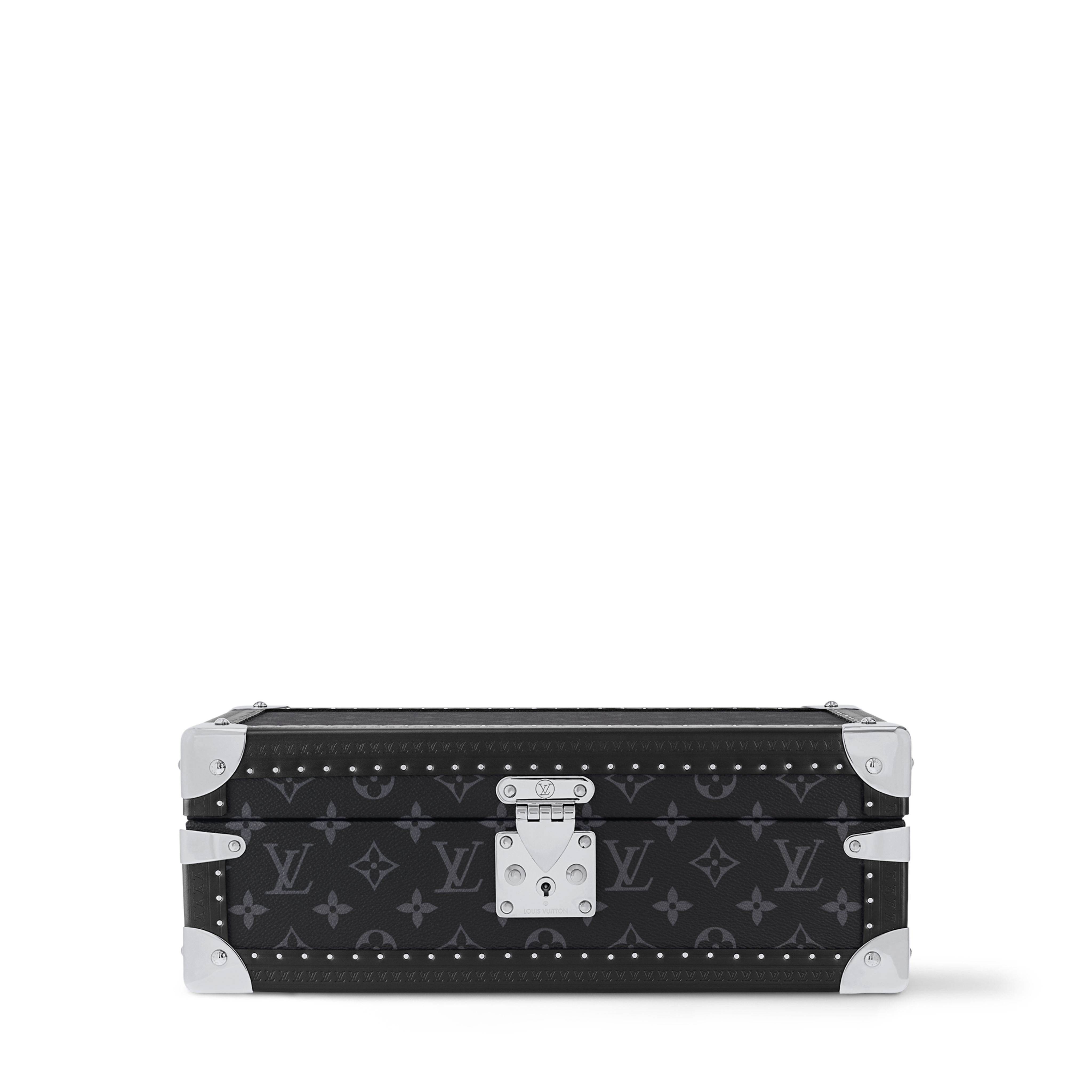 Boxes - Trunks, Travel and Home | LOUIS VUITTON
