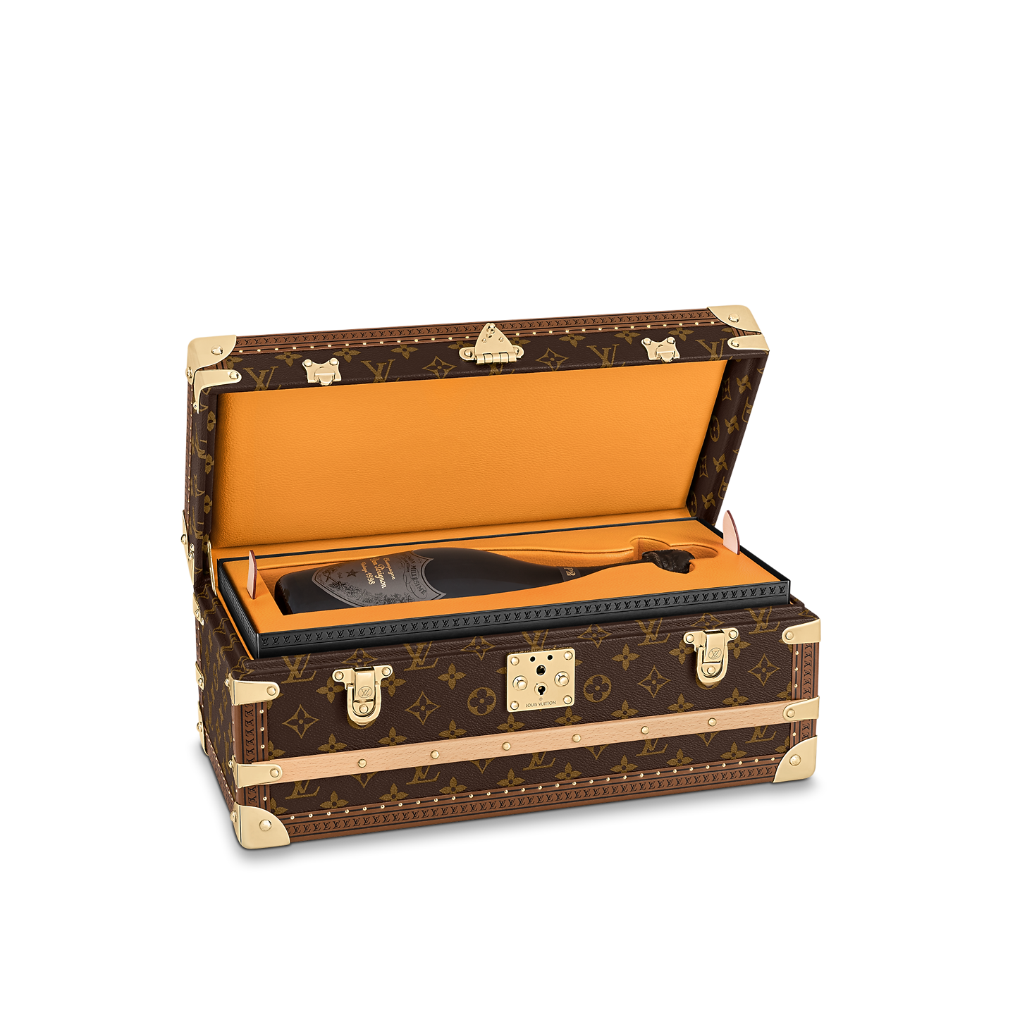 Boxes - Trunks, Travel and Home | LOUIS VUITTON