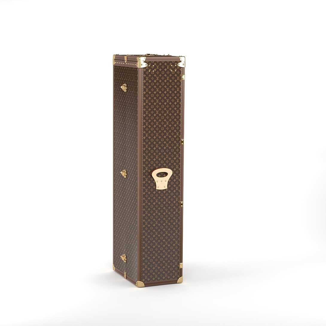 Collection Trunk Light Monogram - Trunks and Boxes | LOUIS VUITTON