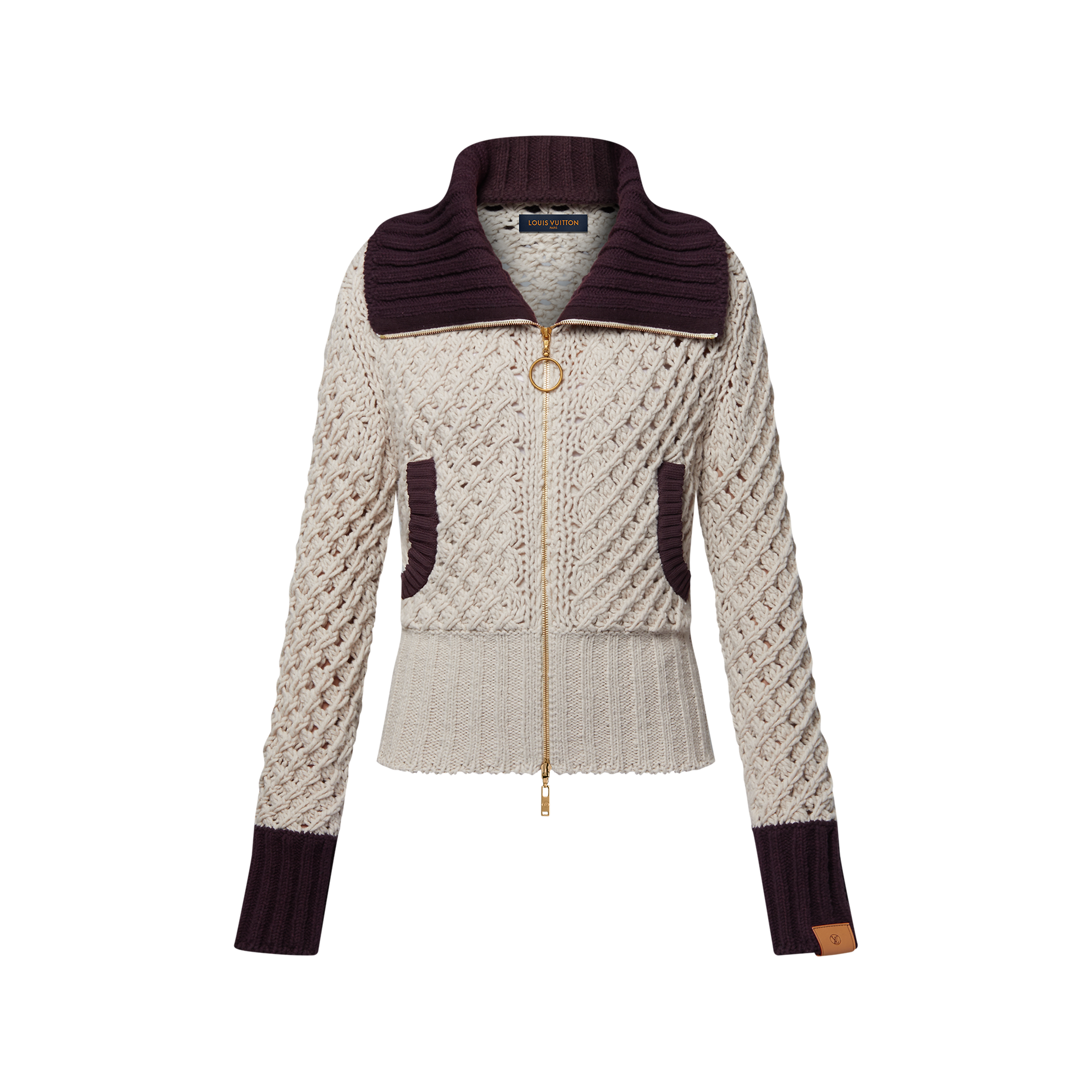 3L - Ready-to-Wear - Women | LOUIS VUITTON