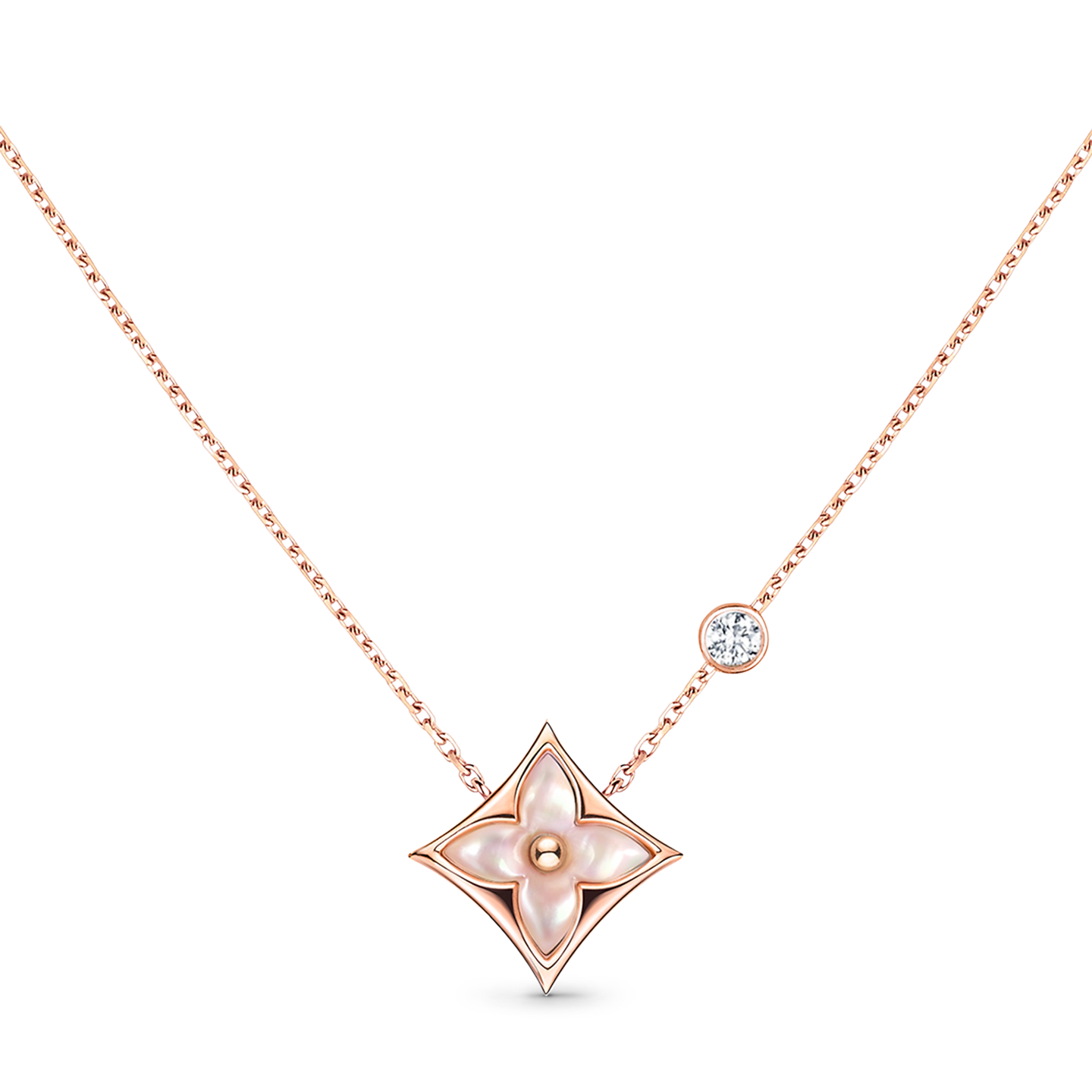 All Fine Jewellery - Jewellery | LOUIS VUITTON