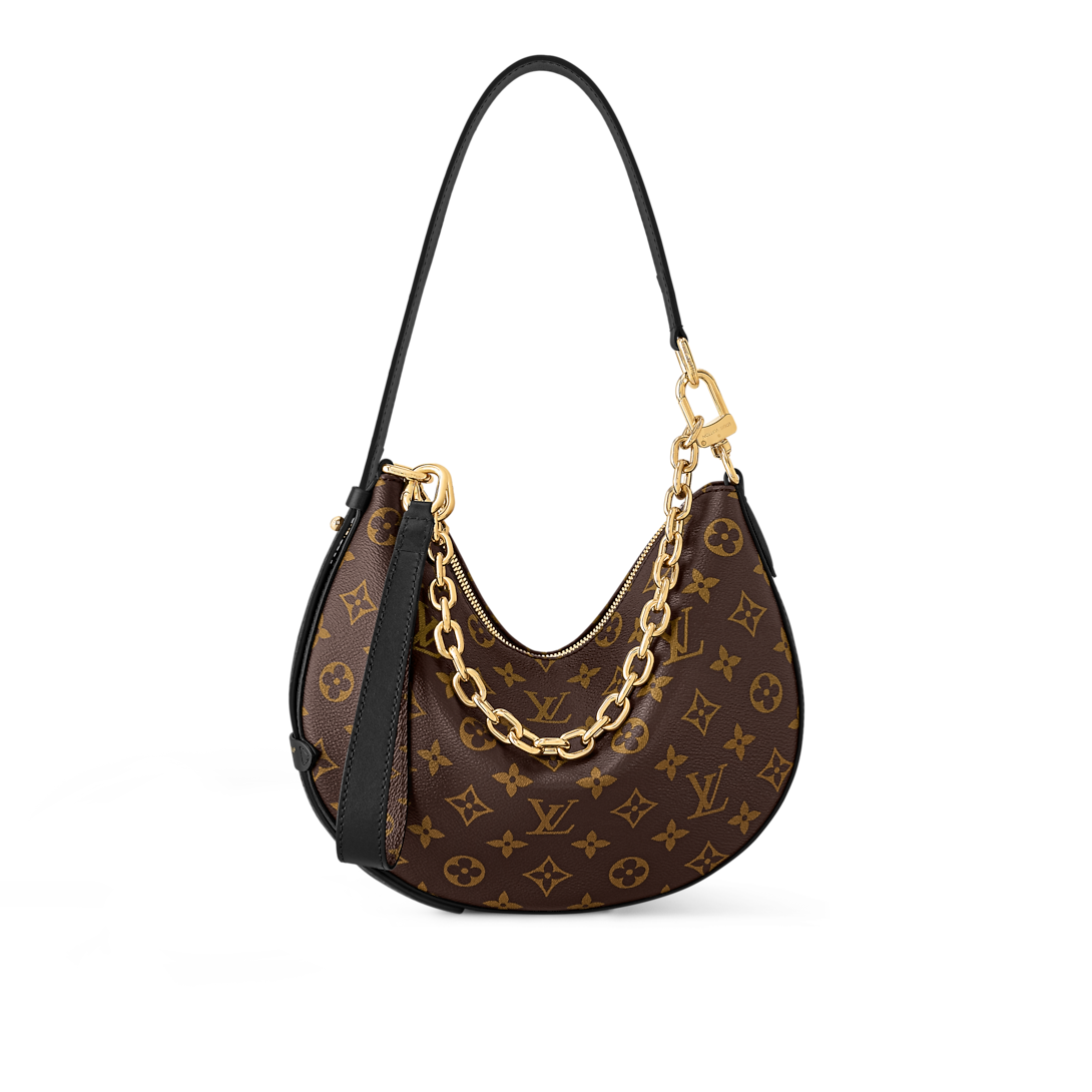 Iconic Monogram Handbags | LOUIS VUITTON