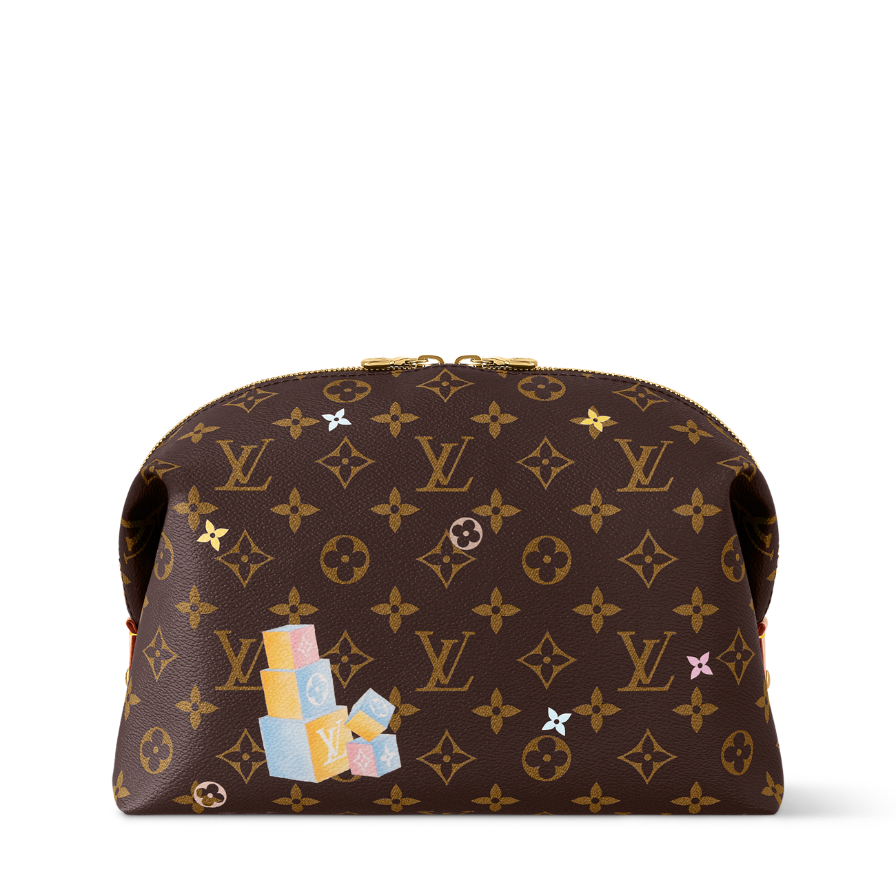 Cosmetic Pouch GM Other Monogram Canvas - Travel | LOUIS VUITTON
