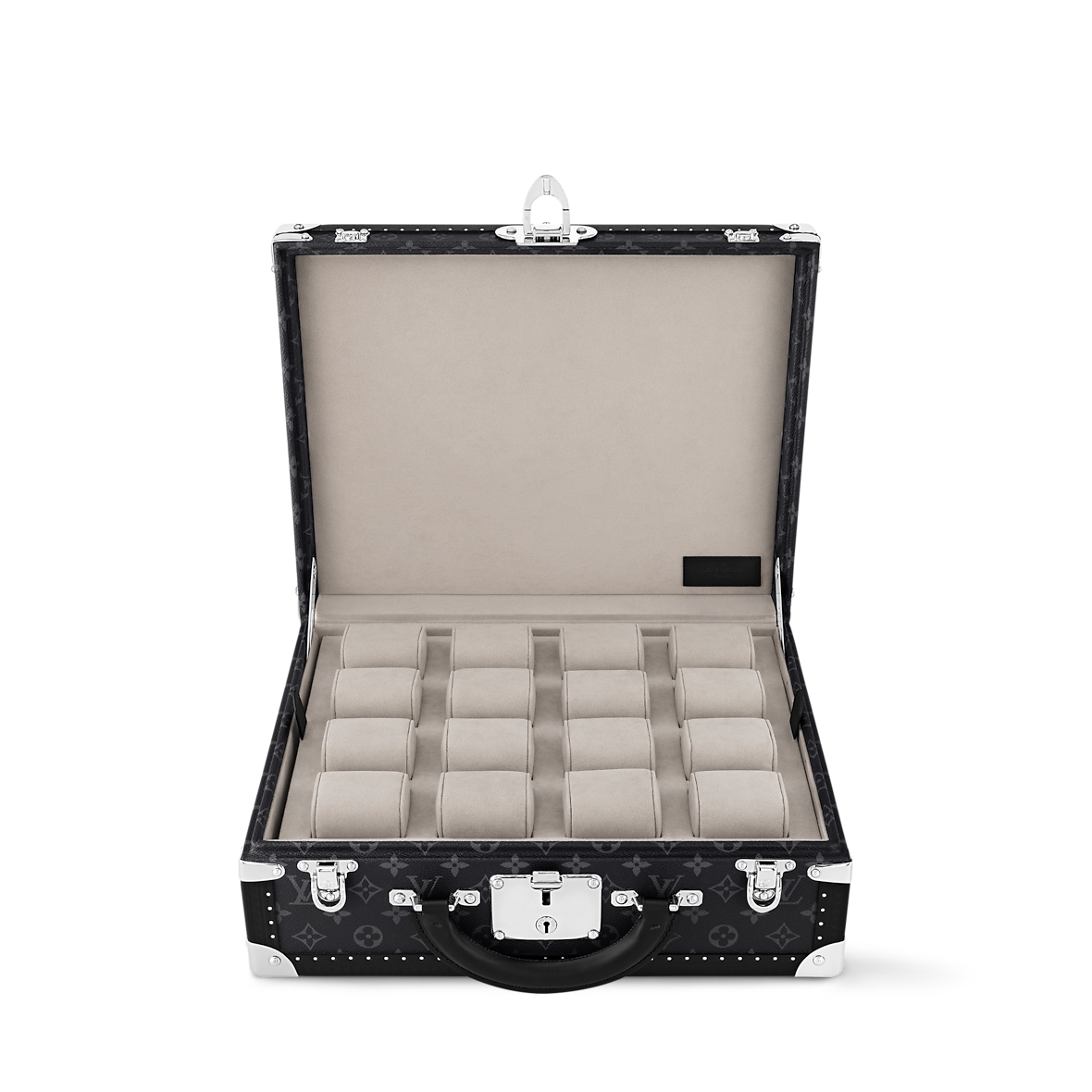 Cotteville 16 Montres Monogram Eclipse Monogram Eclipse - Trunks and ...