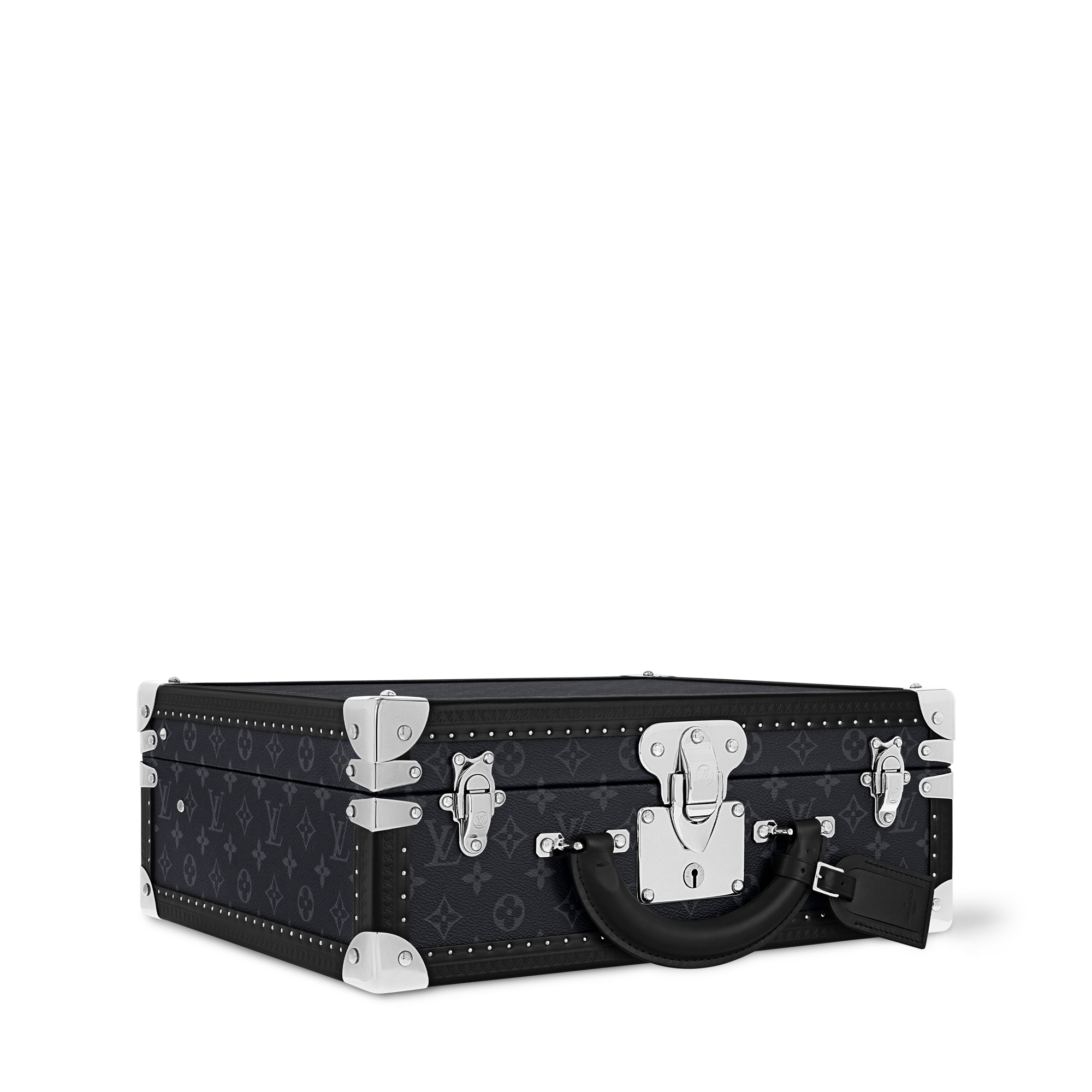 Cotteville 16 Montres Monogram Eclipse Monogram Eclipse - Trunks and ...