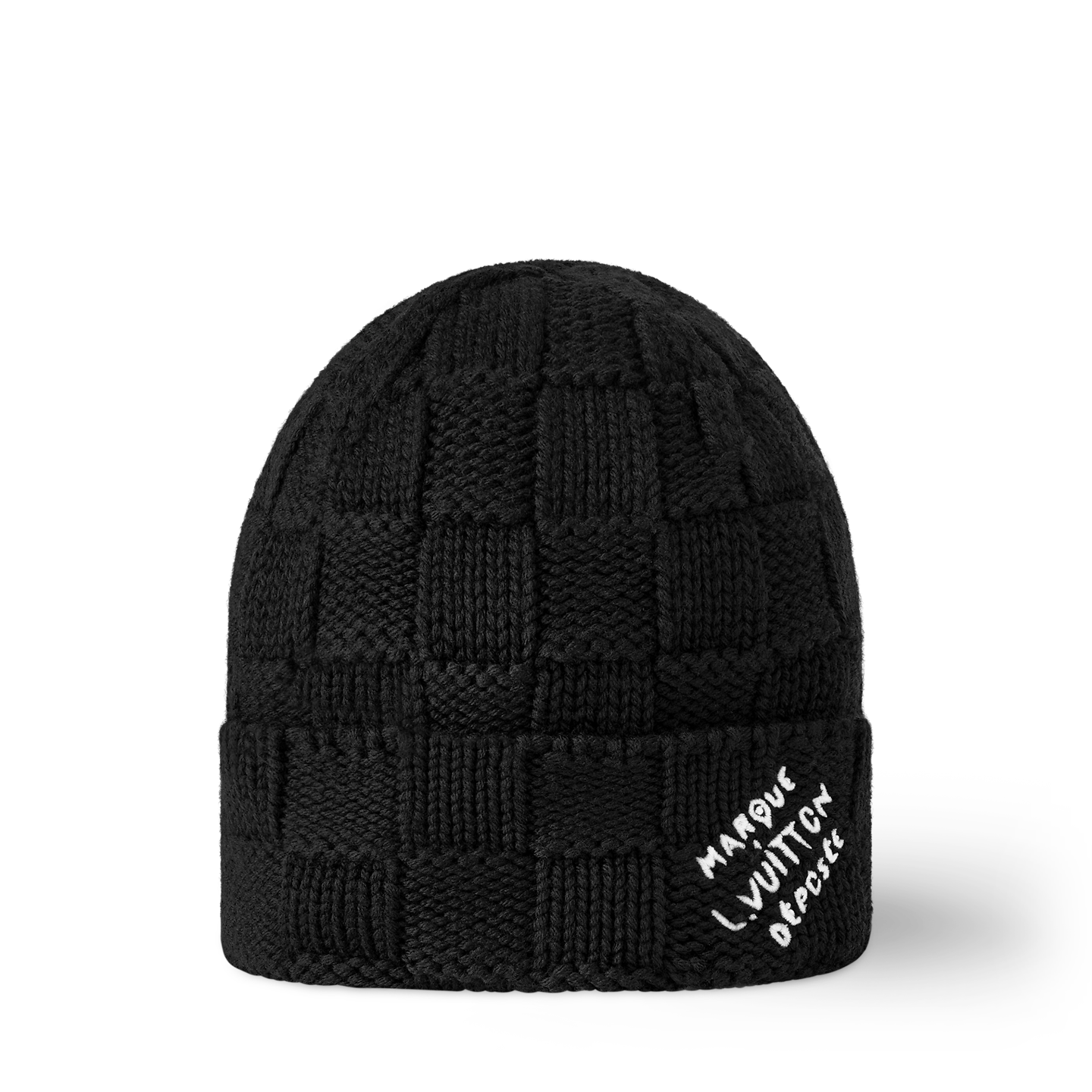 Beanies - Accessories - Men | LOUIS VUITTON