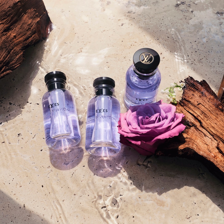 eLVes Louis Vuitton - All Perfumes | LOUIS VUITTON