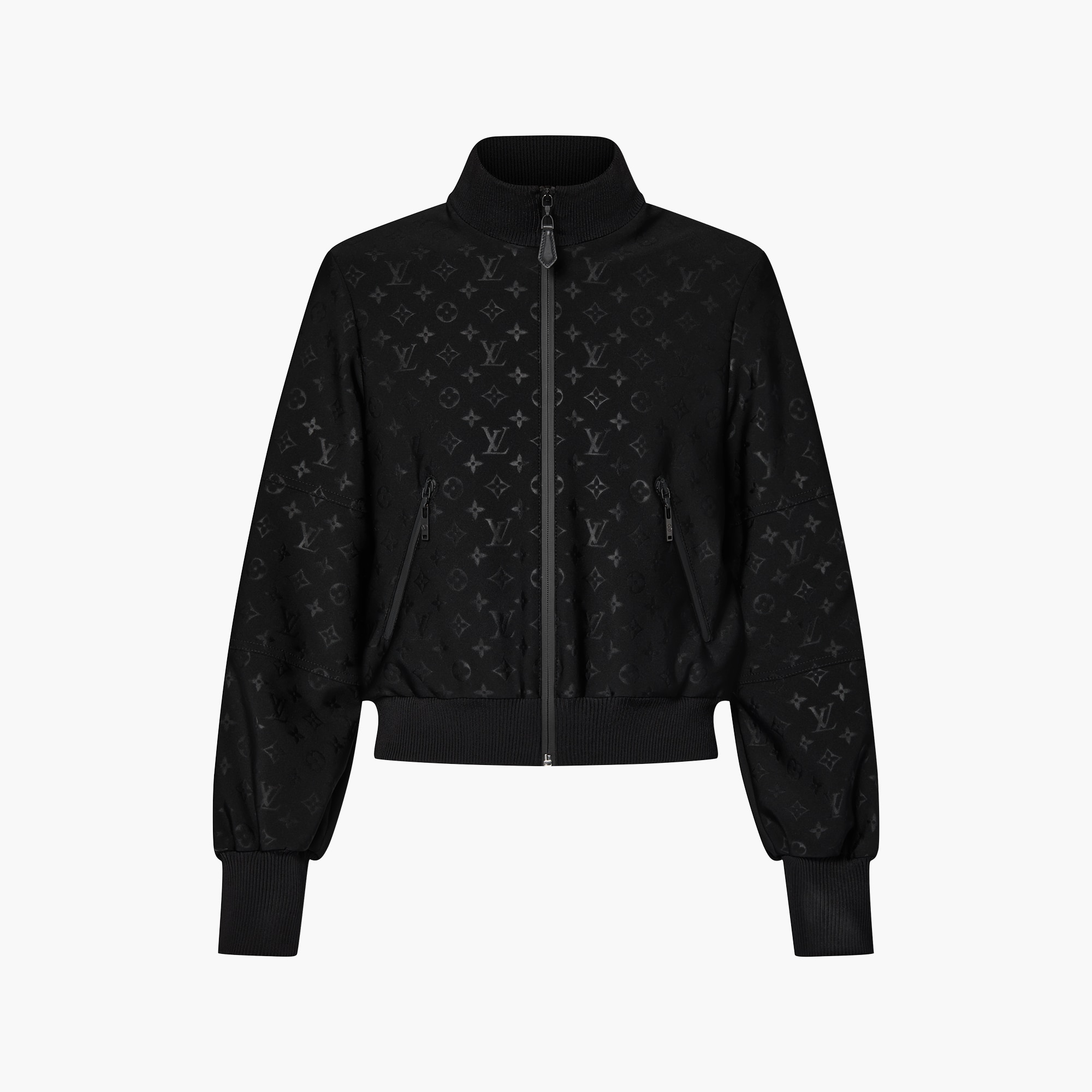 louis vuitton jacket