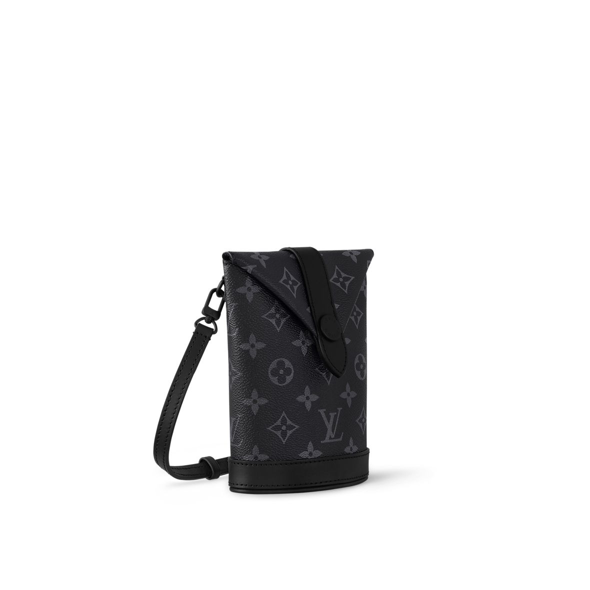 Envelope Pouch Monogram Eclipse - Bags | LOUIS VUITTON
