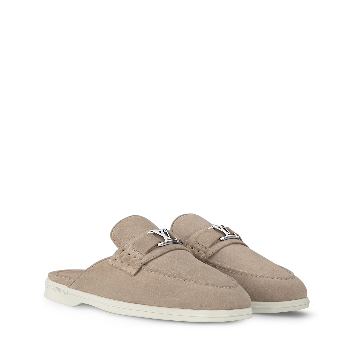 Loafers and Moccasins for Men | LOUIS VUITTON - 2